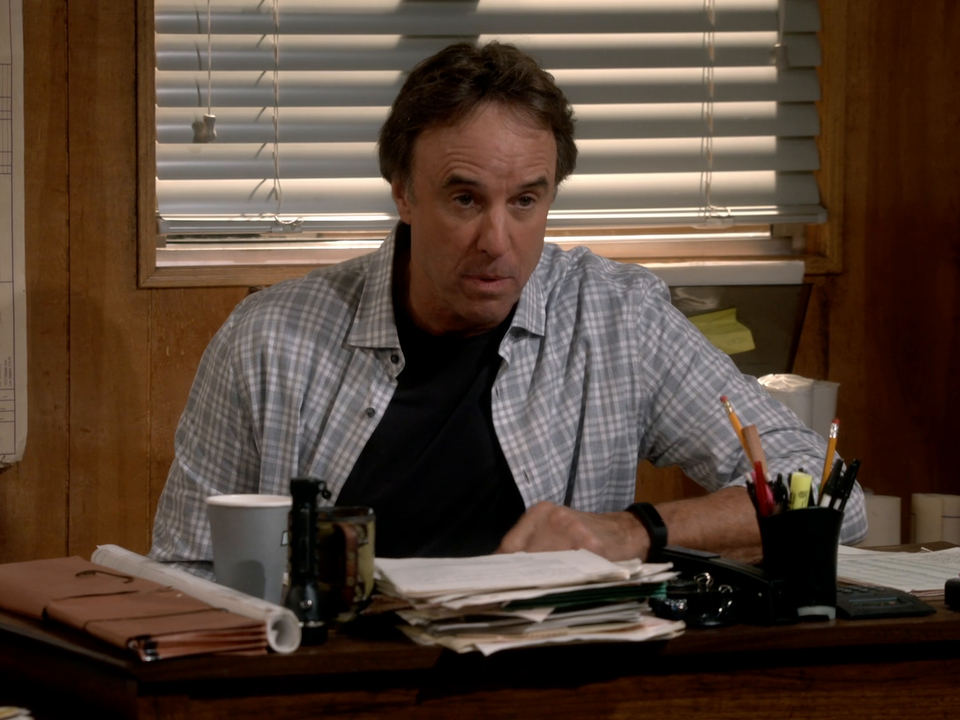 Prime Video: Man With A Plan - Season 1