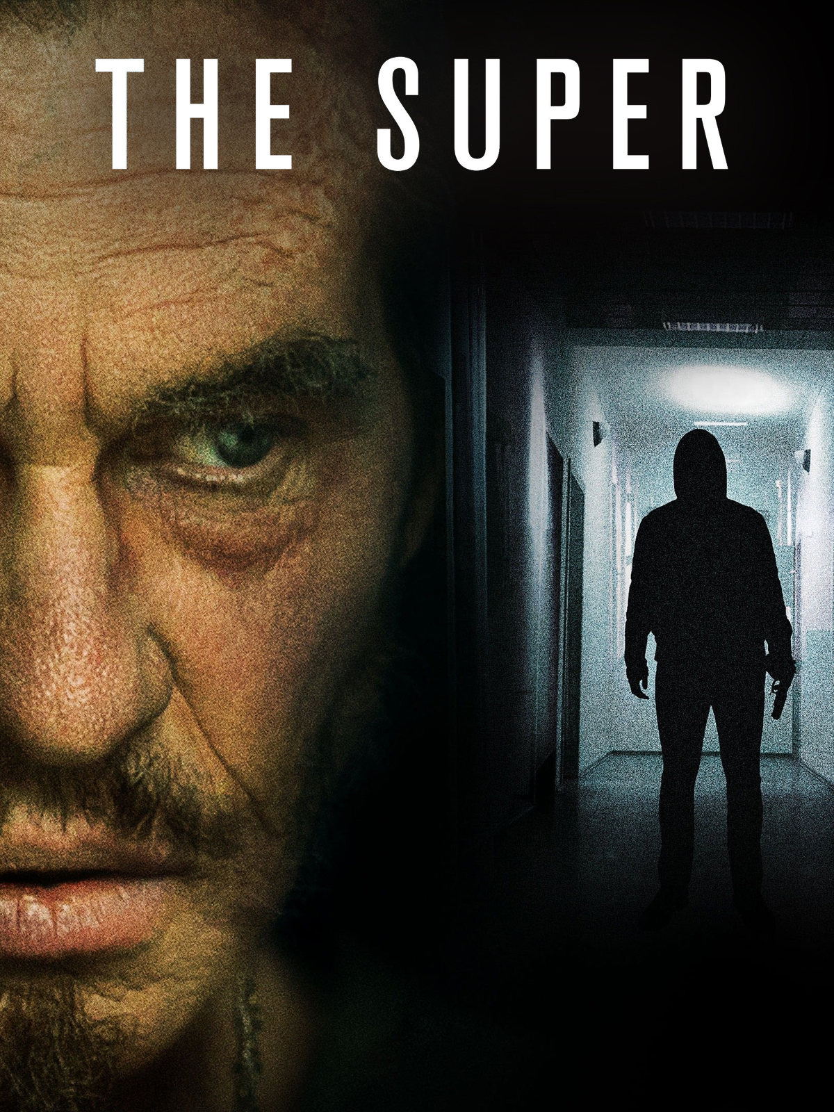 Prime Video: The Super