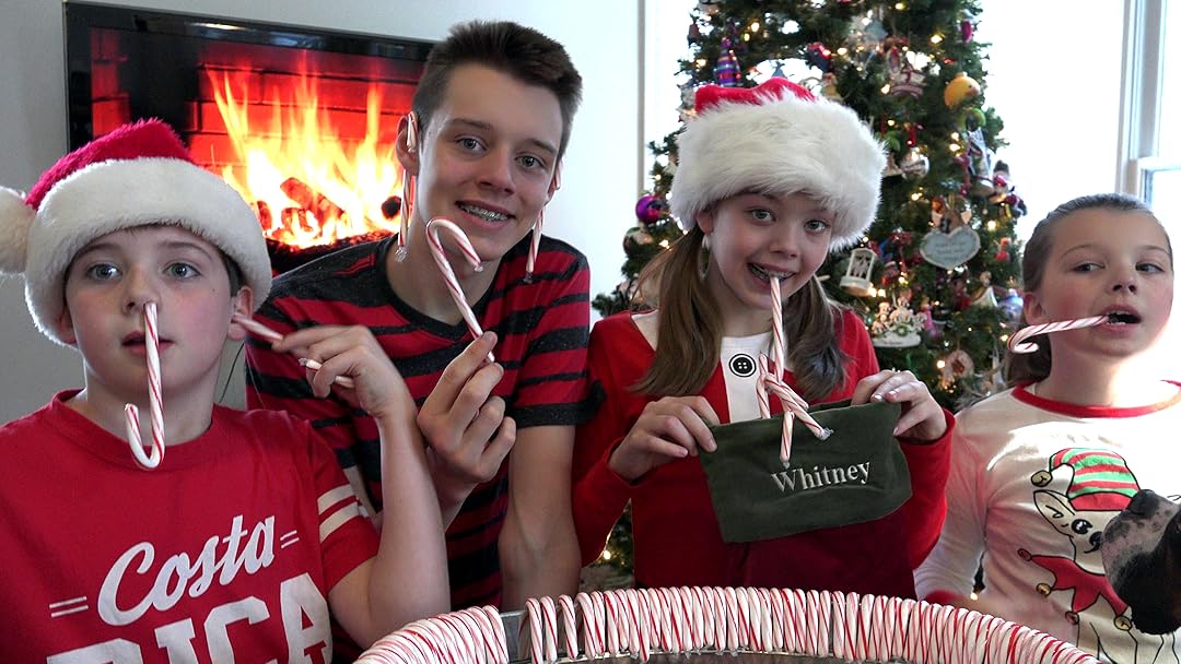 Watch Candy Cane Challenge | Prime Video