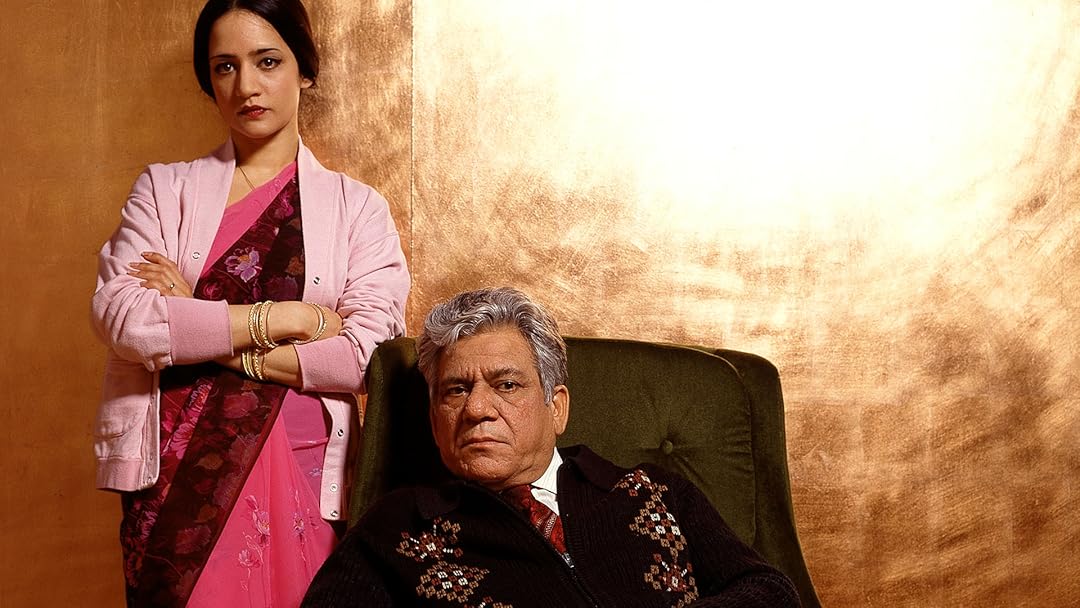 Prime Video: White Teeth