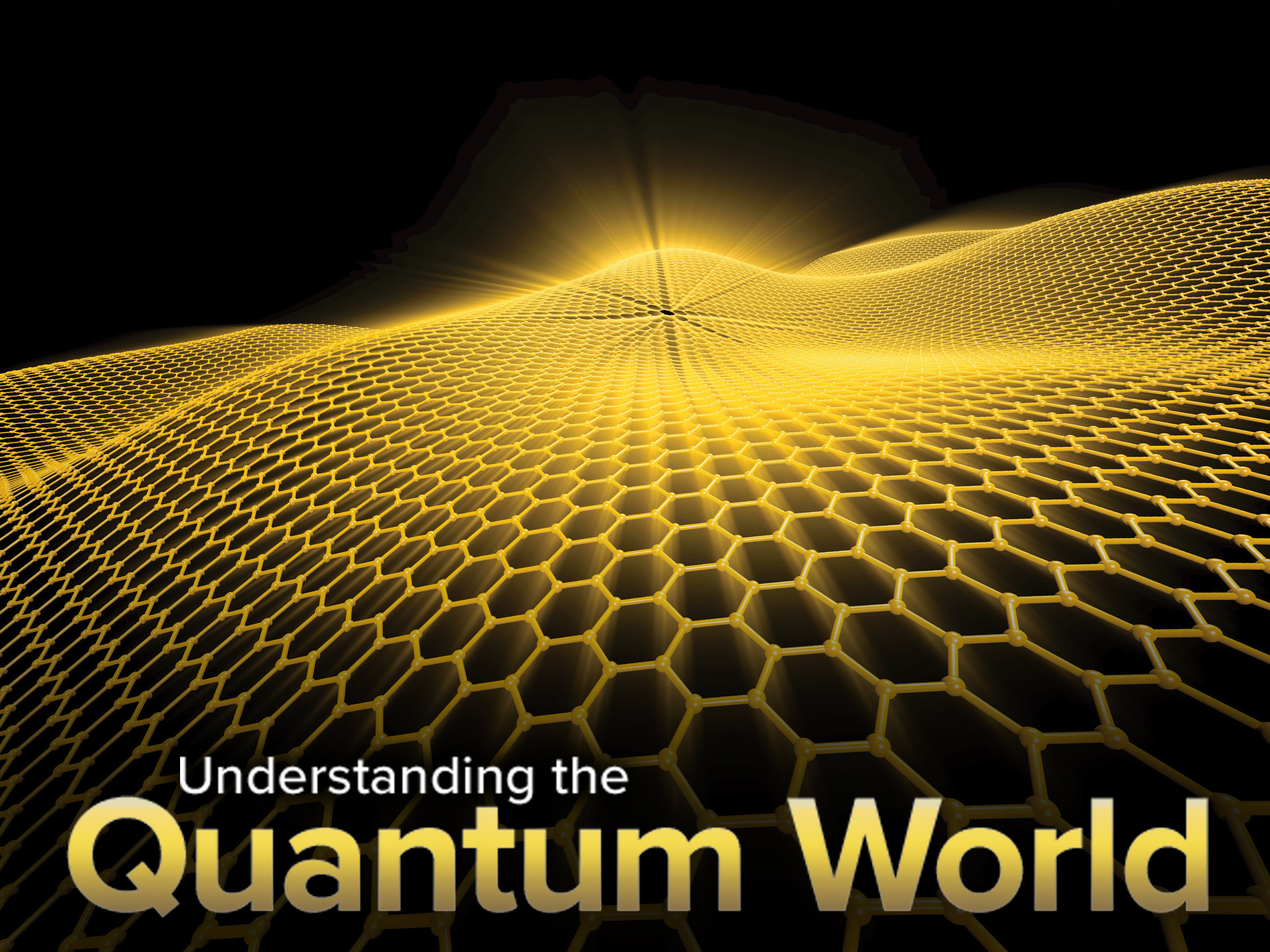 Prime Video: Understanding the Quantum World