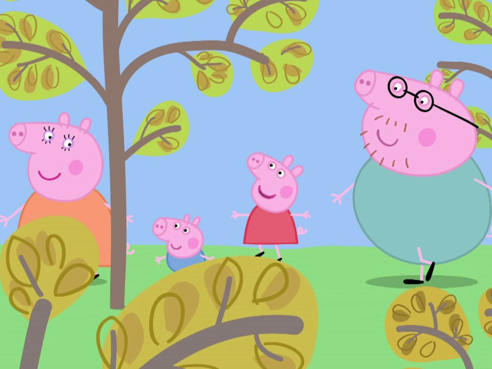 Prime Video: Peppa Pig - Volume 3