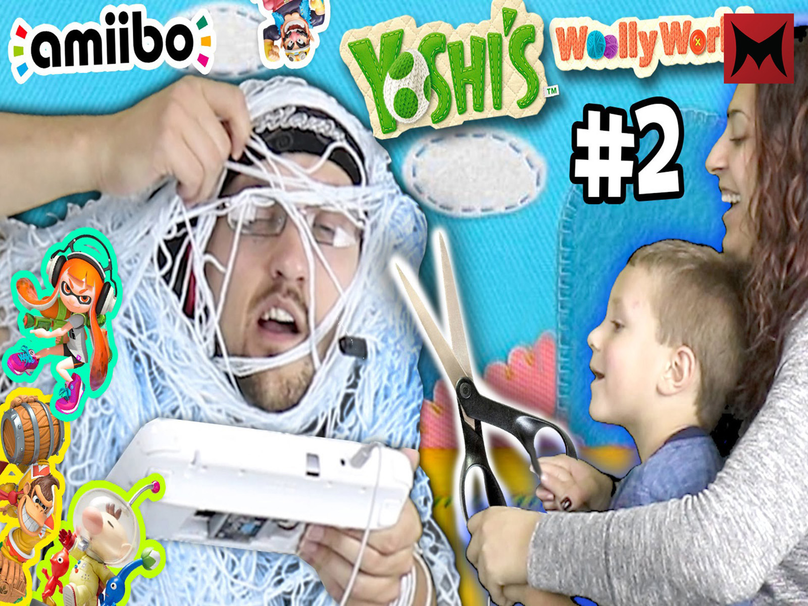 Prime Video: Let's Play with FGTeeV