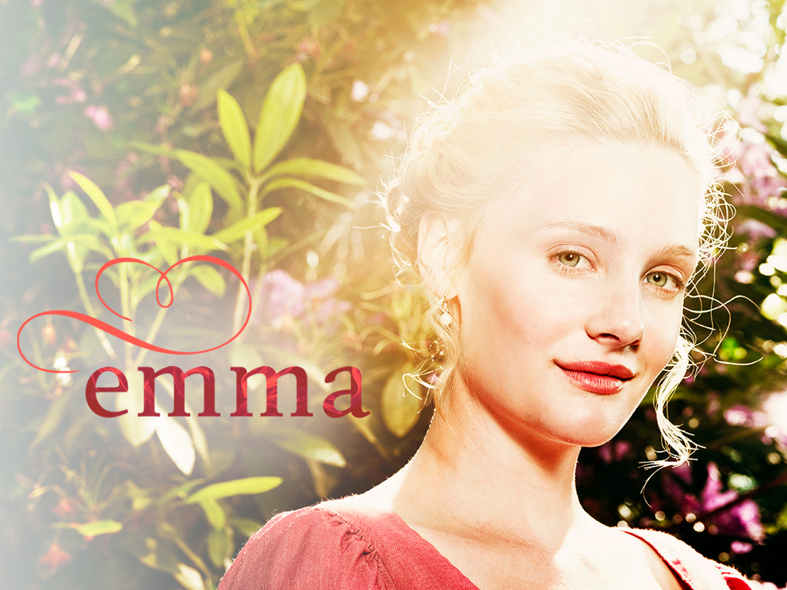 Prime Video: Emma S1