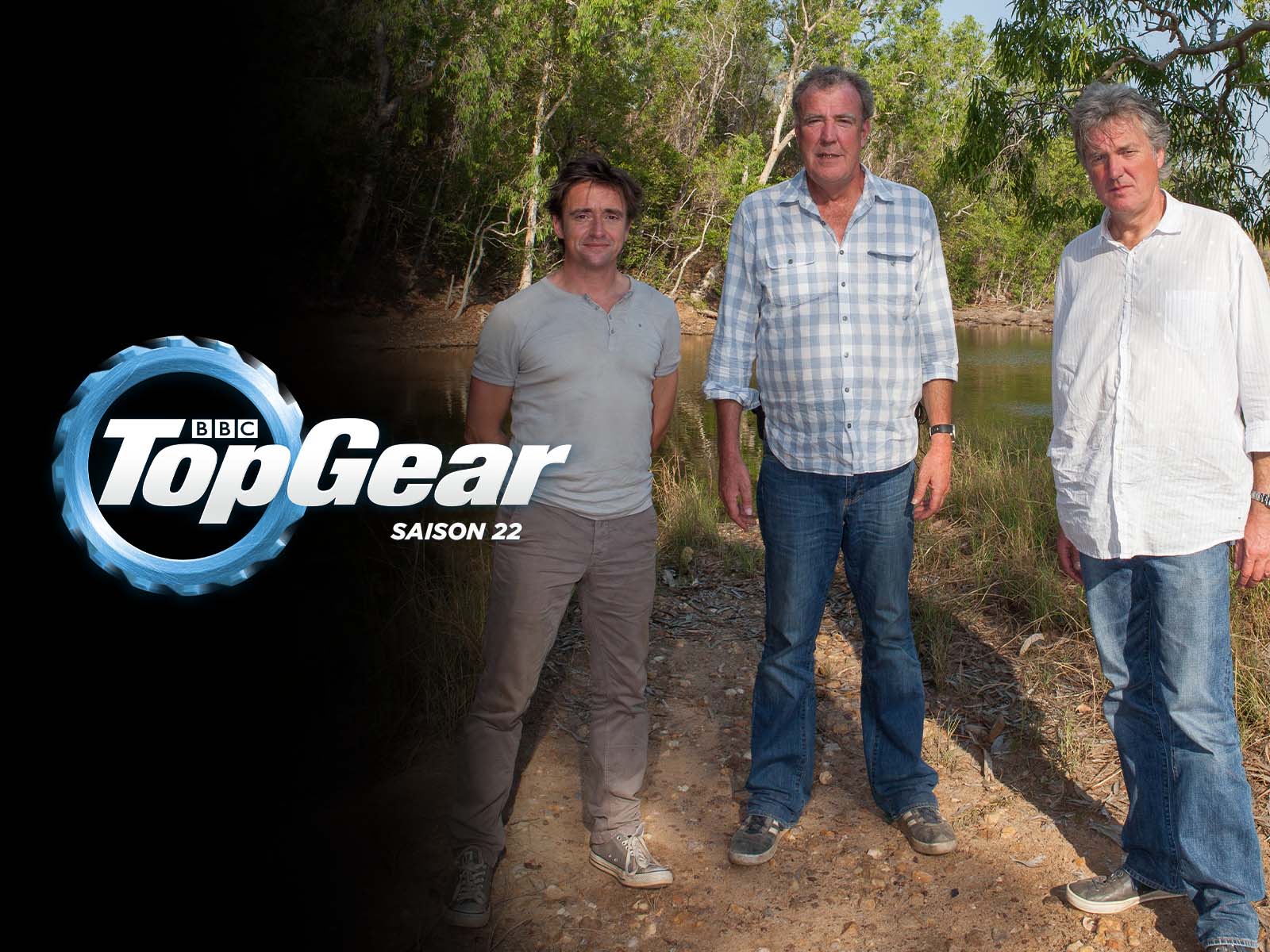 Prime Video: Top Gear - Season 22