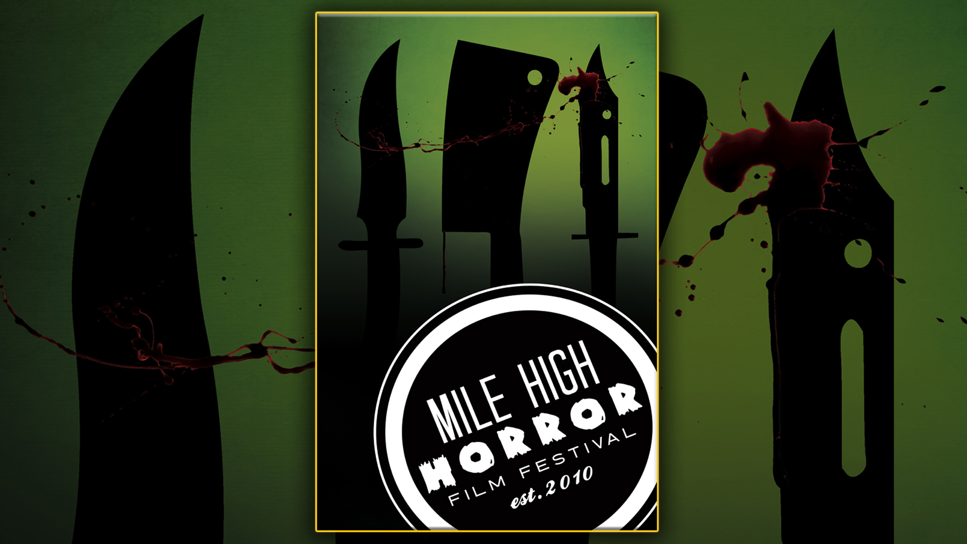 Watch Mile High Horror | Prime Video
