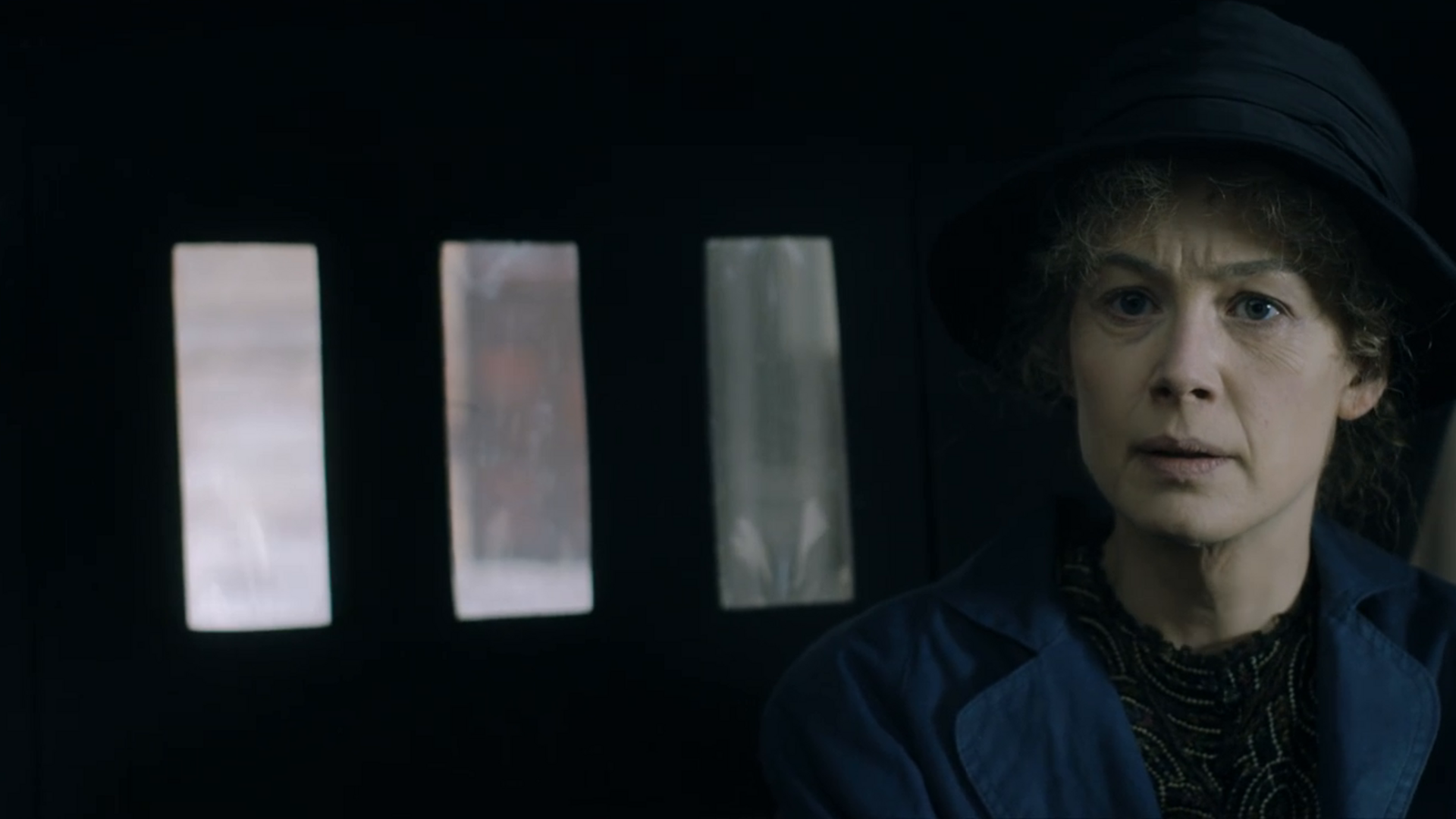 Prime Video: Radioactive