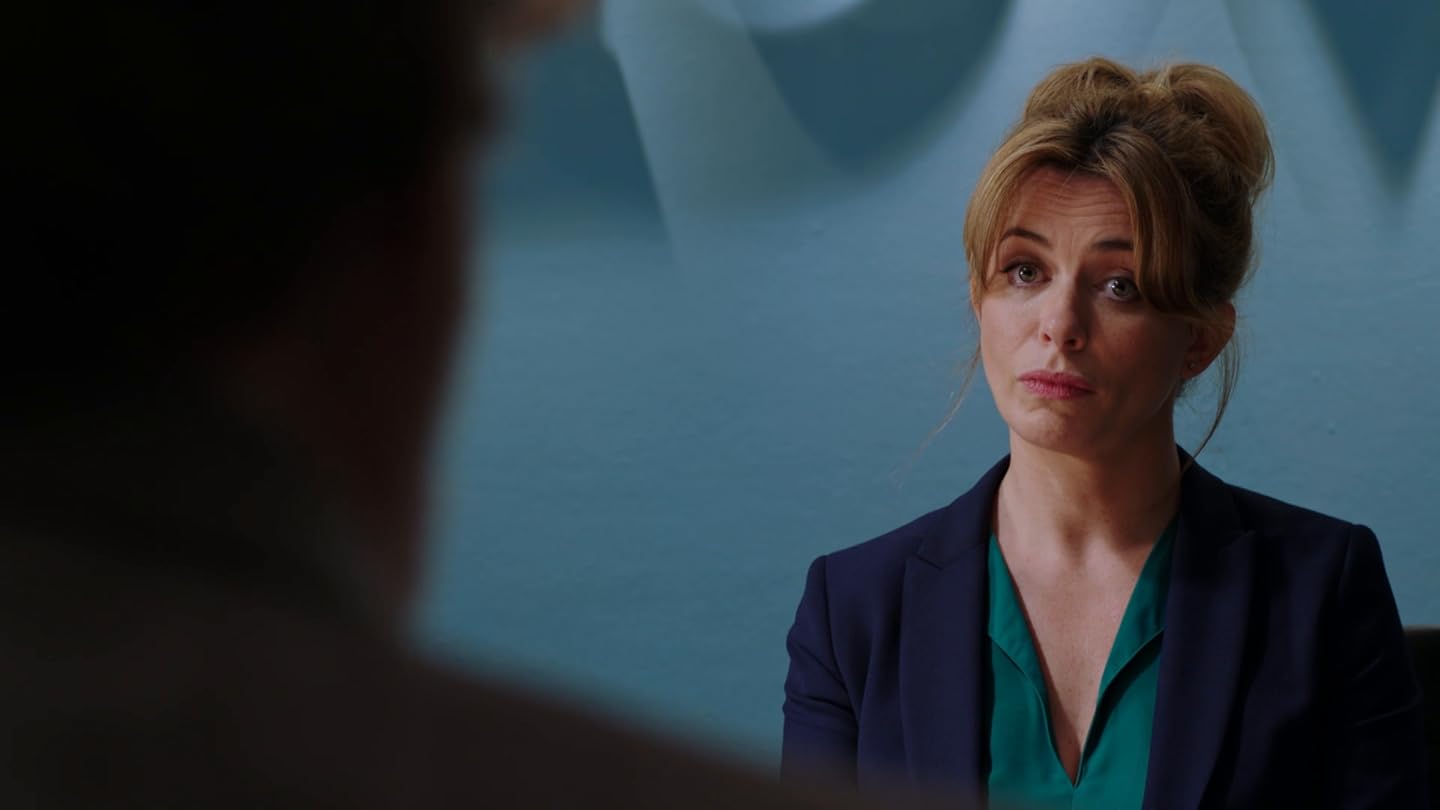 Watch Keeping Faith - Season 1 | Prime Video