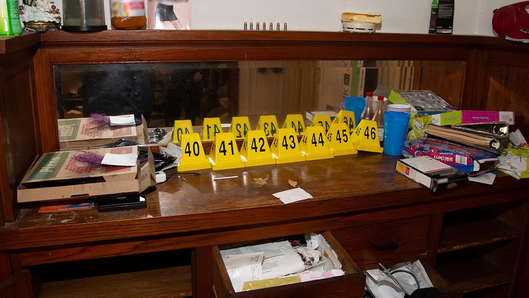 Prime Video: Atrapadas