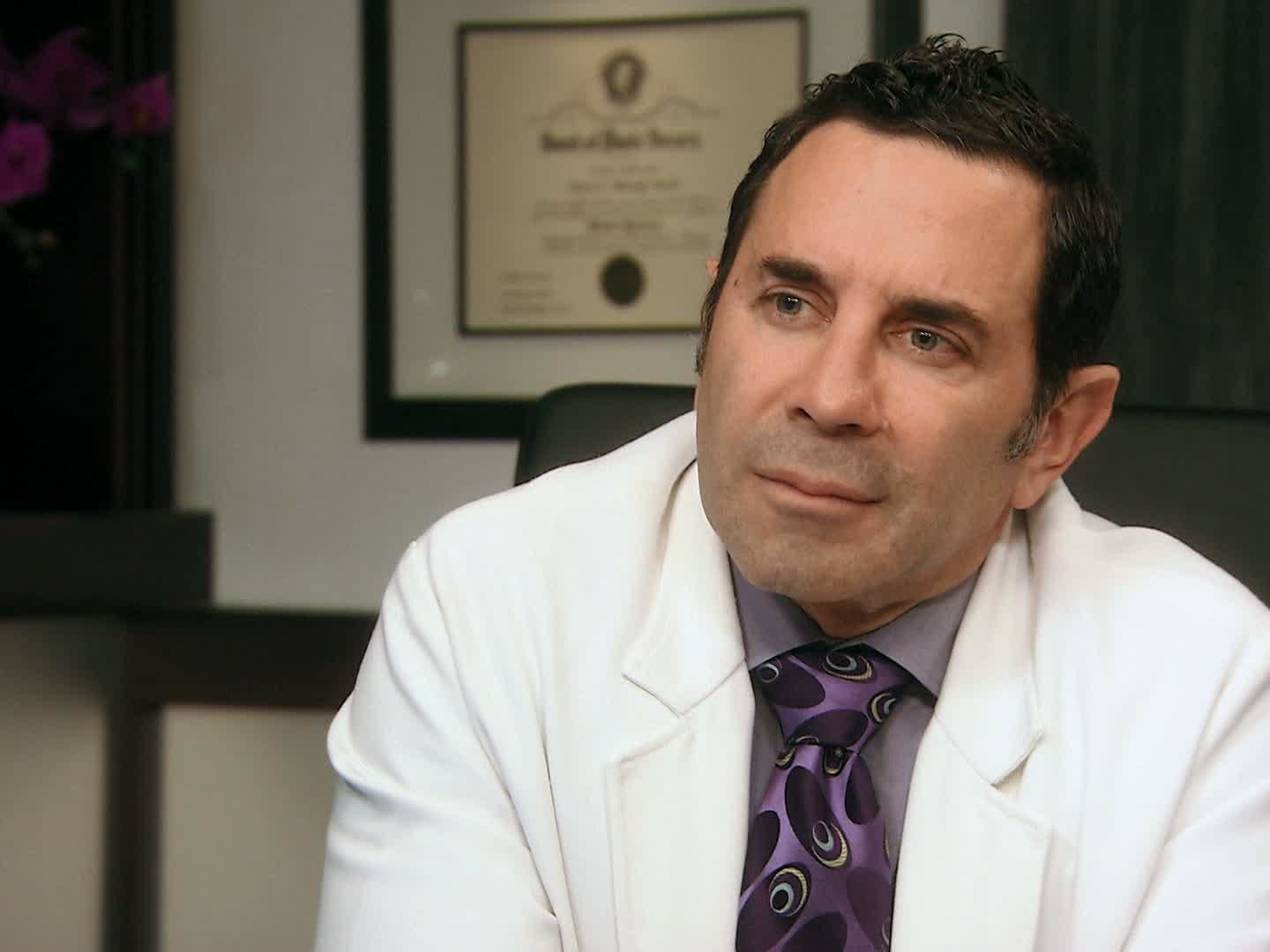 Prime Video: Botched Season 2