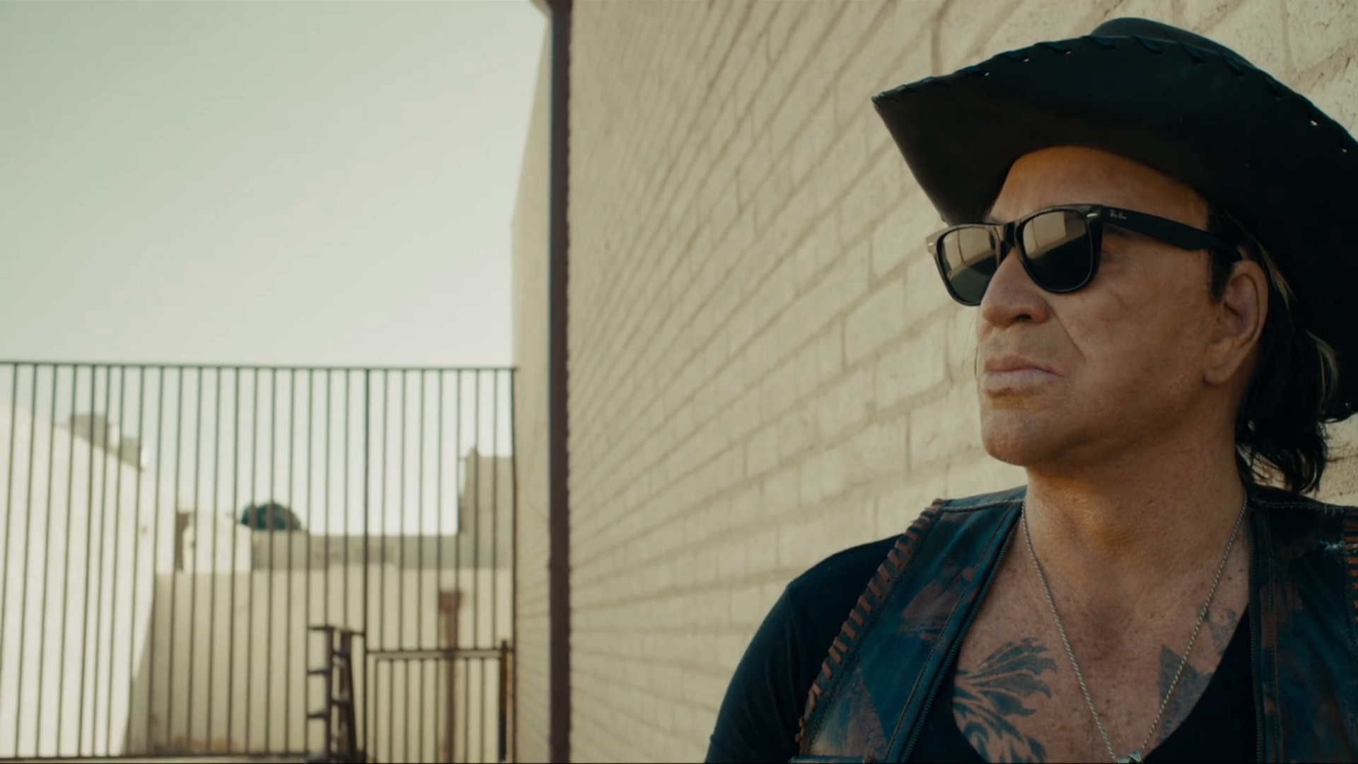 Prime Video: The Commando