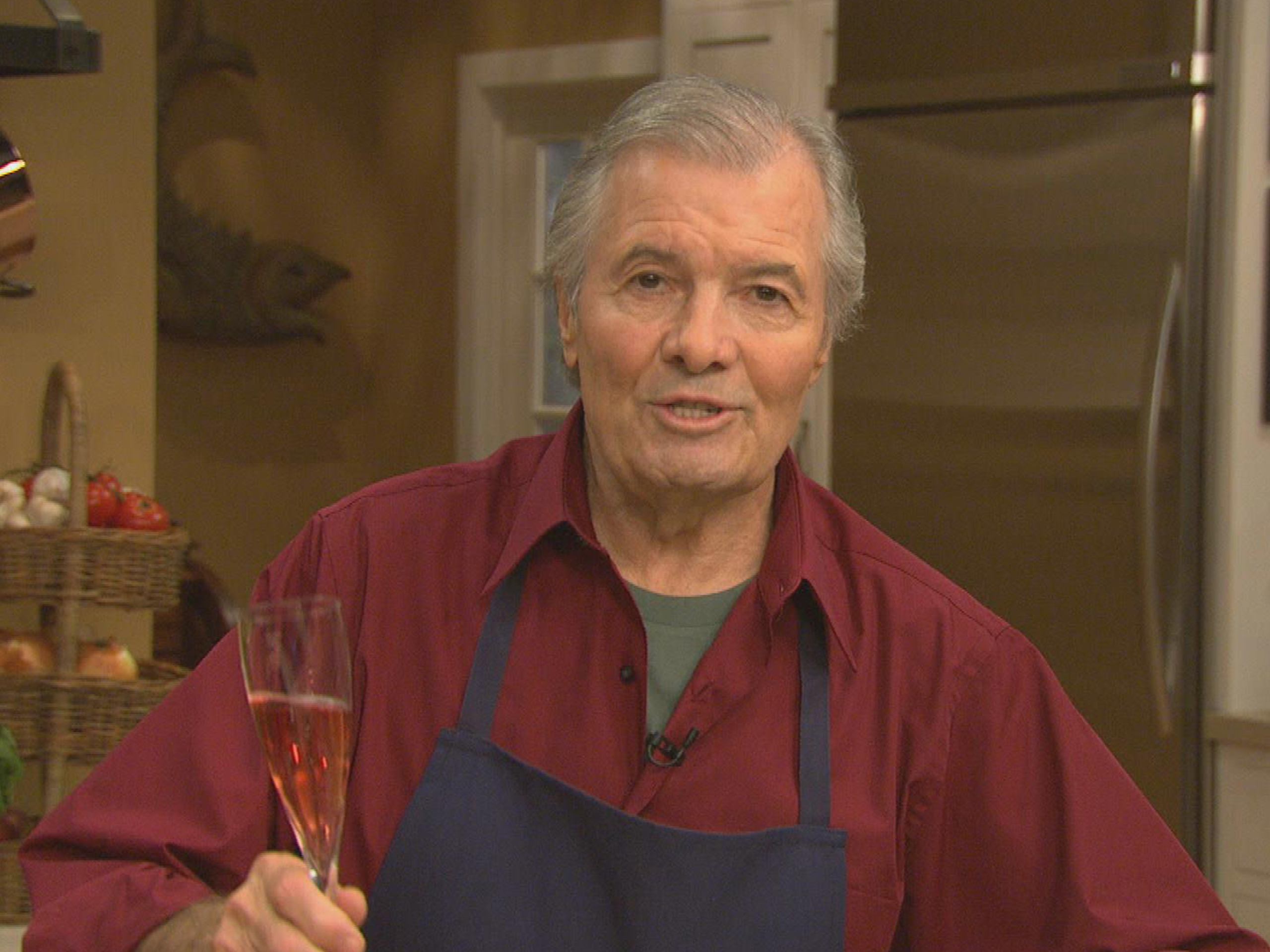 Prime Video: Essential Pepin, Season 1