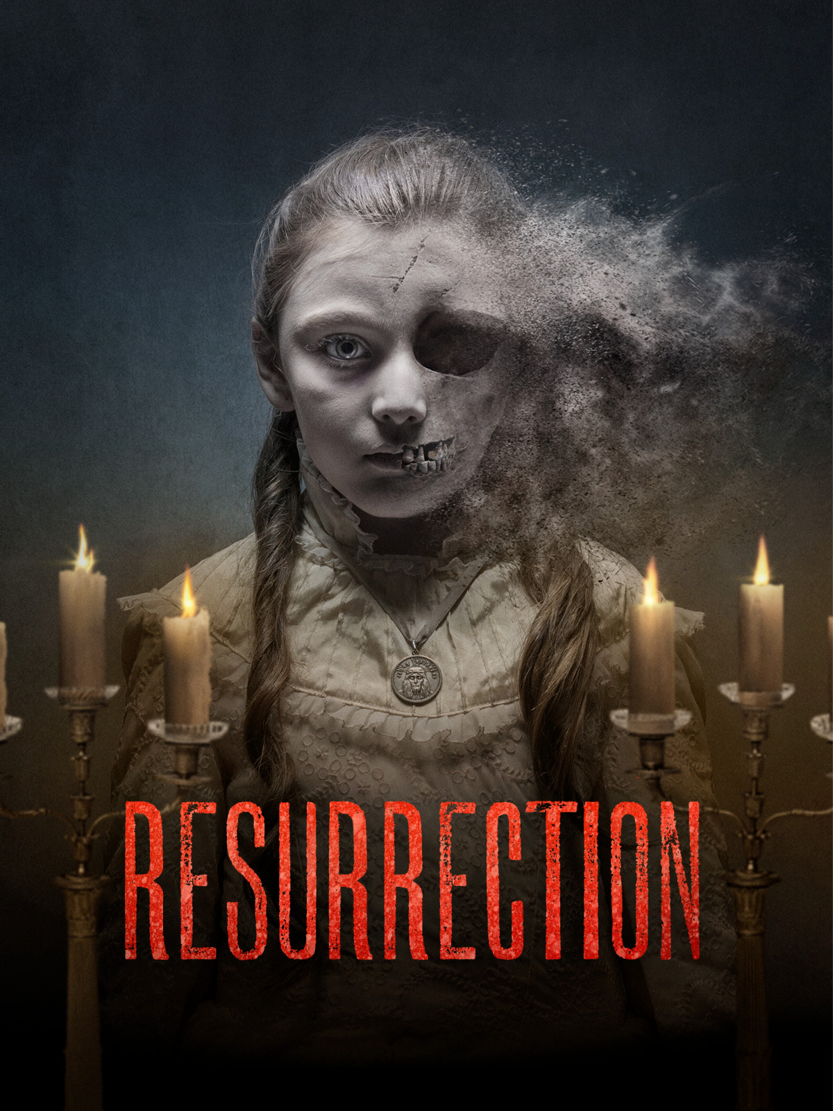 Prime Video: Resurrection