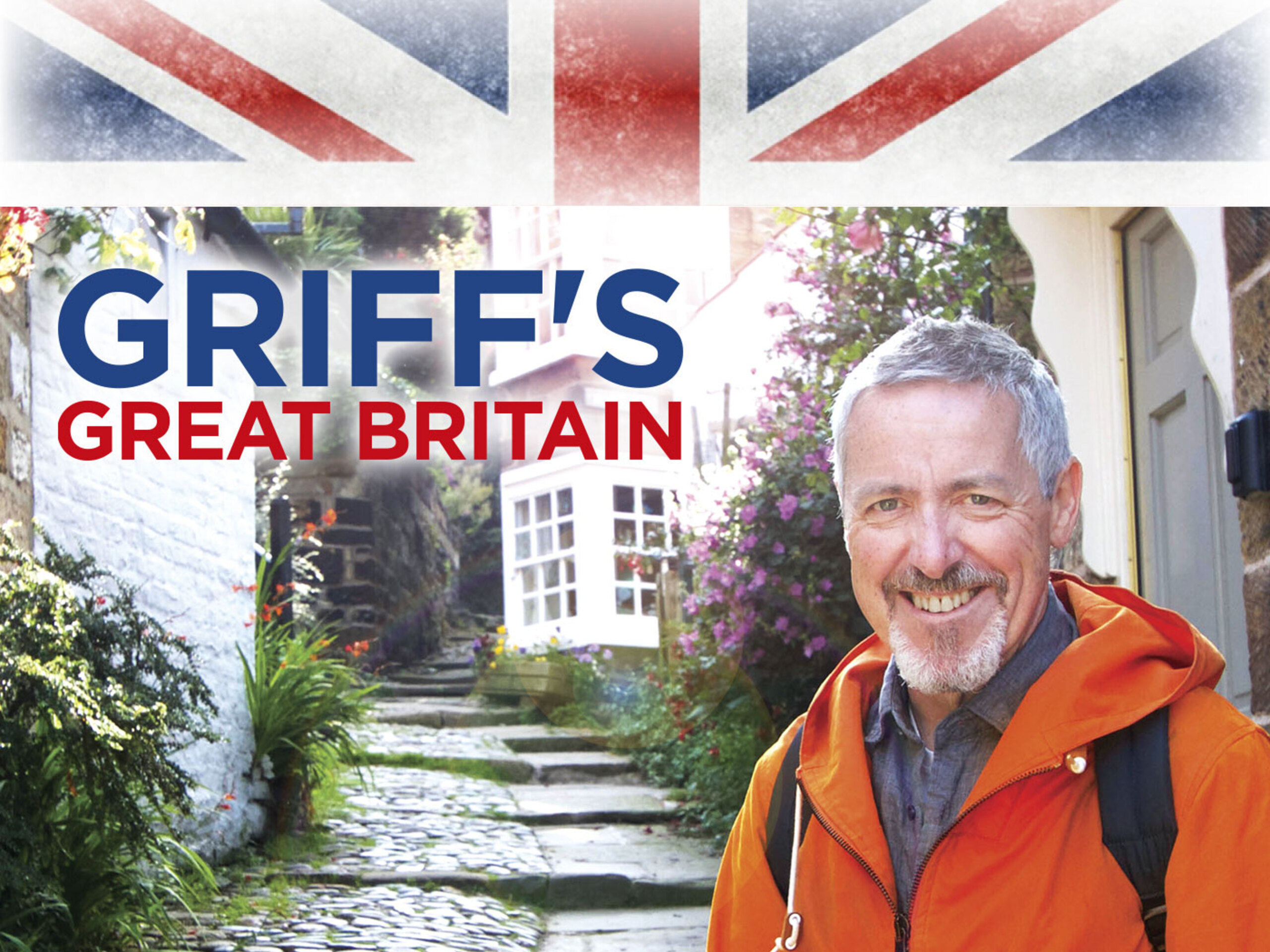 Prime Video: Griff's Great Britain