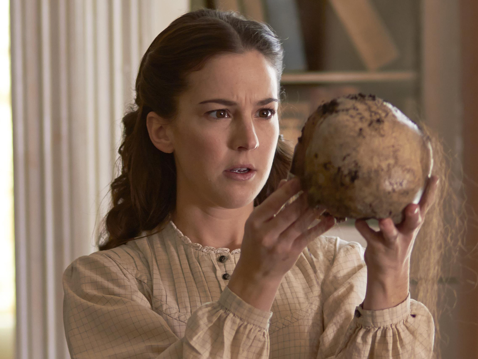 Prime Video: The Pinkertons