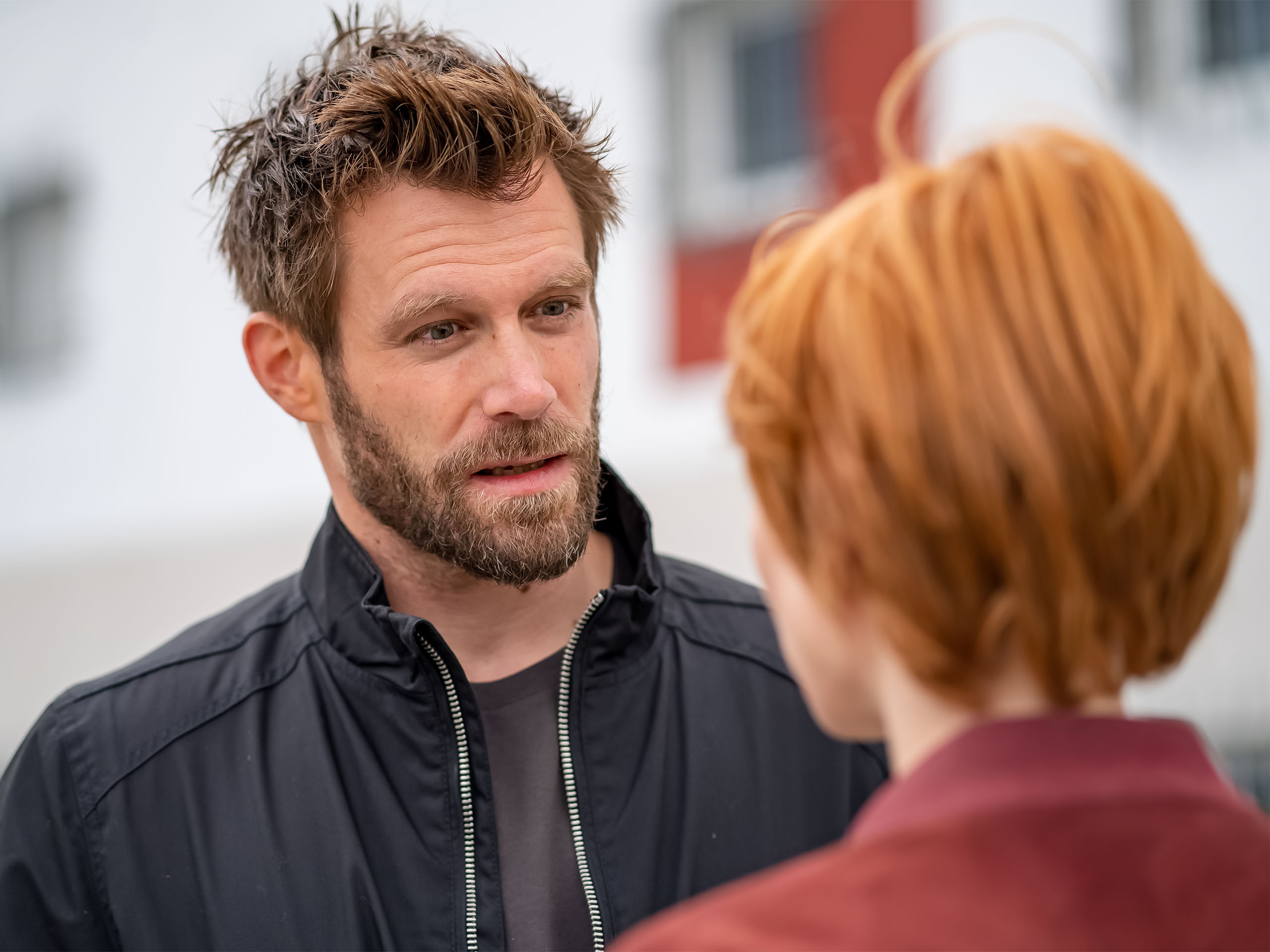 Prime Video: The Crimson Rivers, Season 3