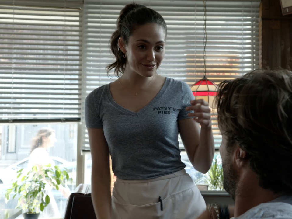 Prime Video: Shameless: The Complete Fifth Season