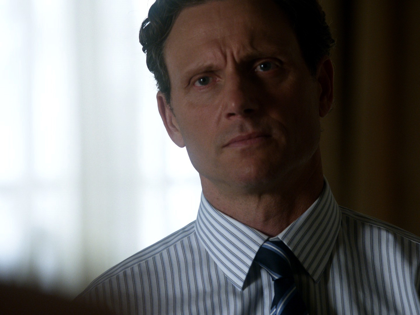 Prime Video: Scandal Season 1