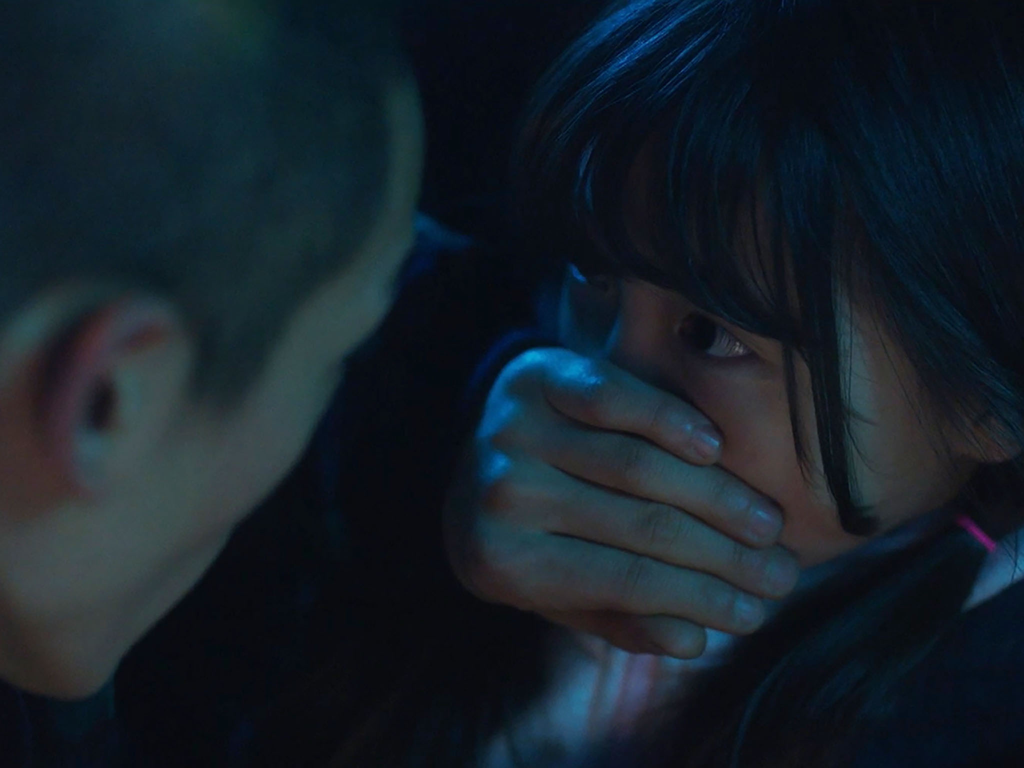 Prime Video: The Item