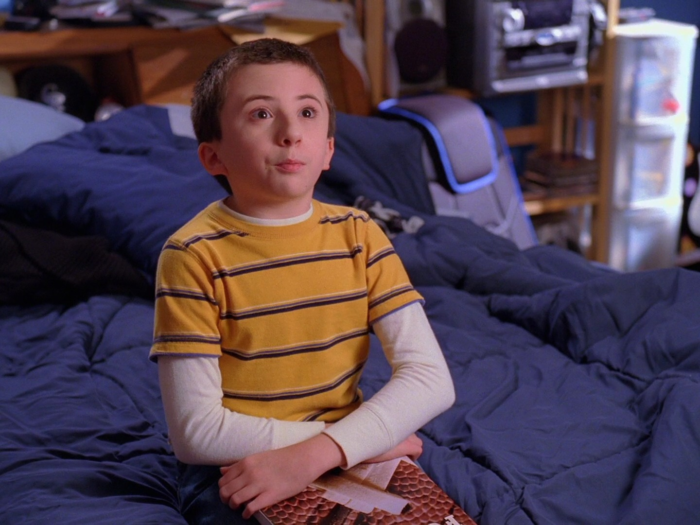 Prime Video: The Middle: The Complete Second Season