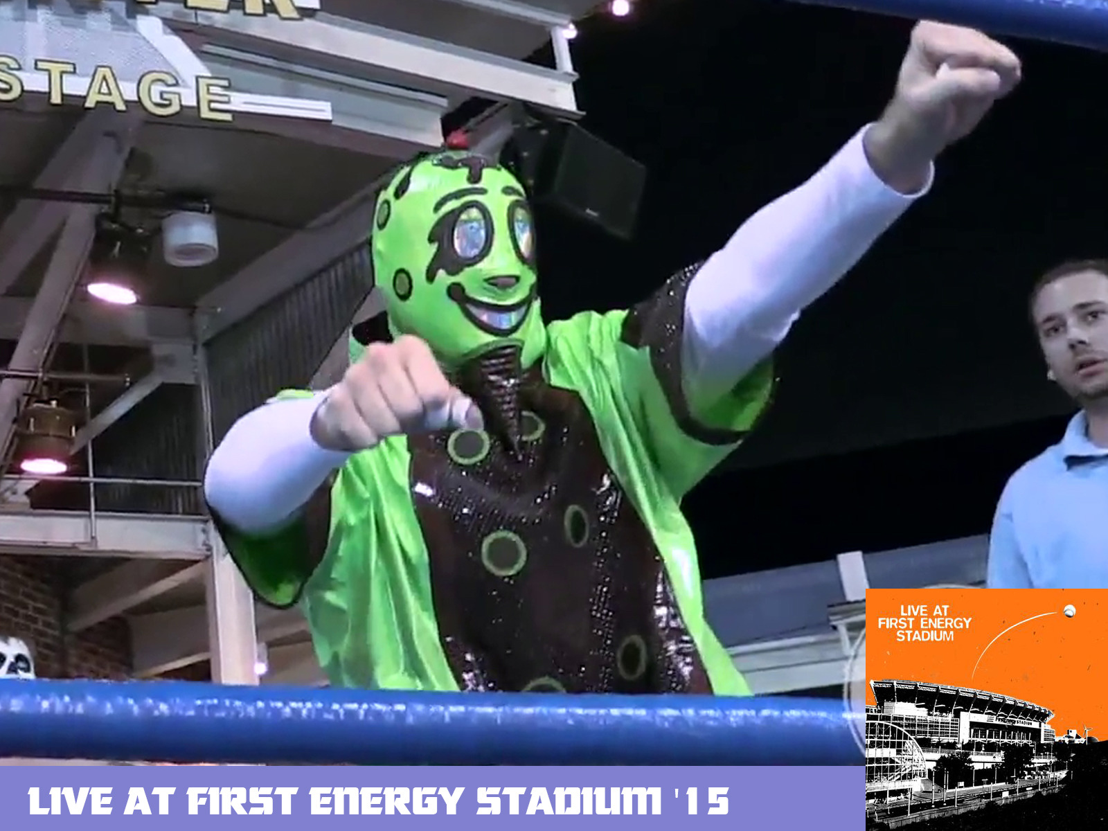 Prime Video: Chikara