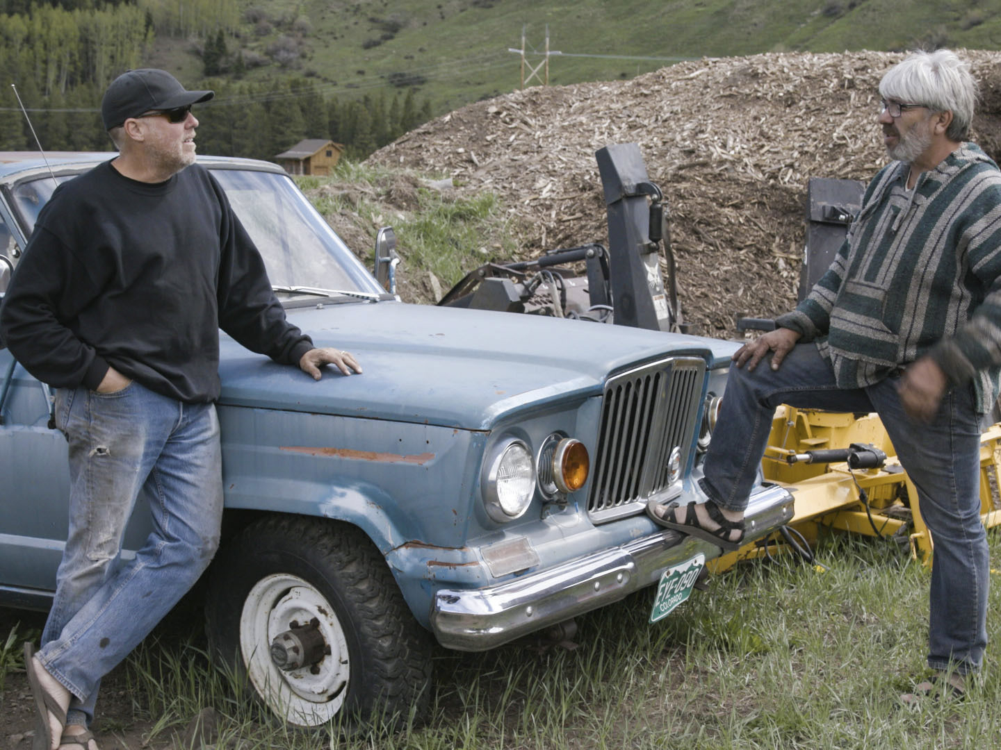 Prime Video: Roadkill Extra - Season 11