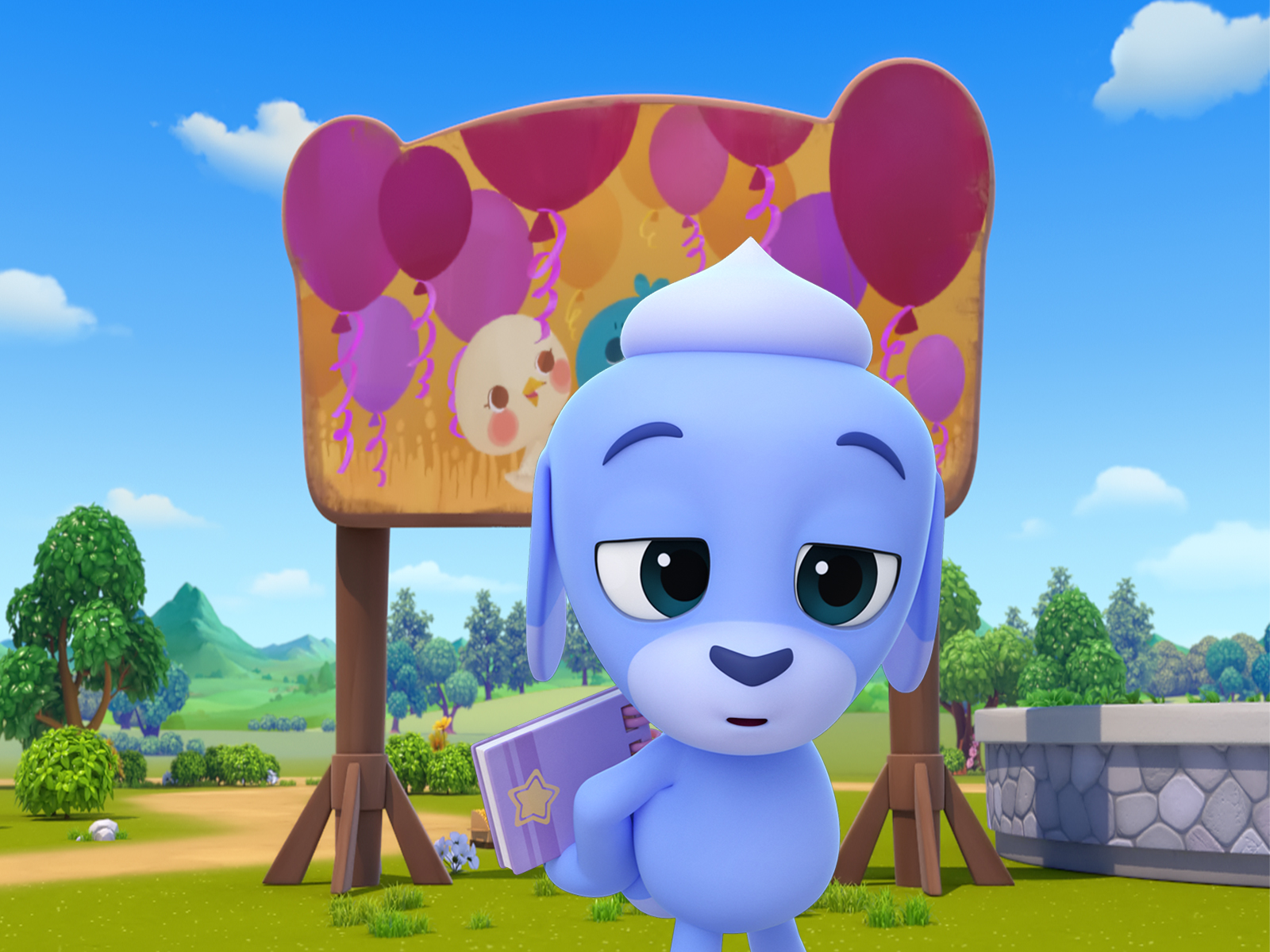 Prime Video: Pinkfong Wonderstar