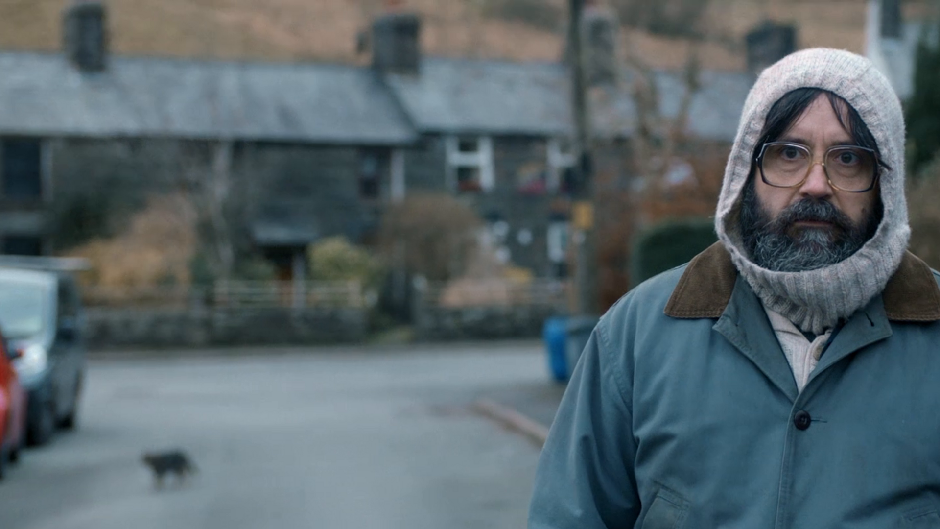 Watch Brian and Charles | Prime Video