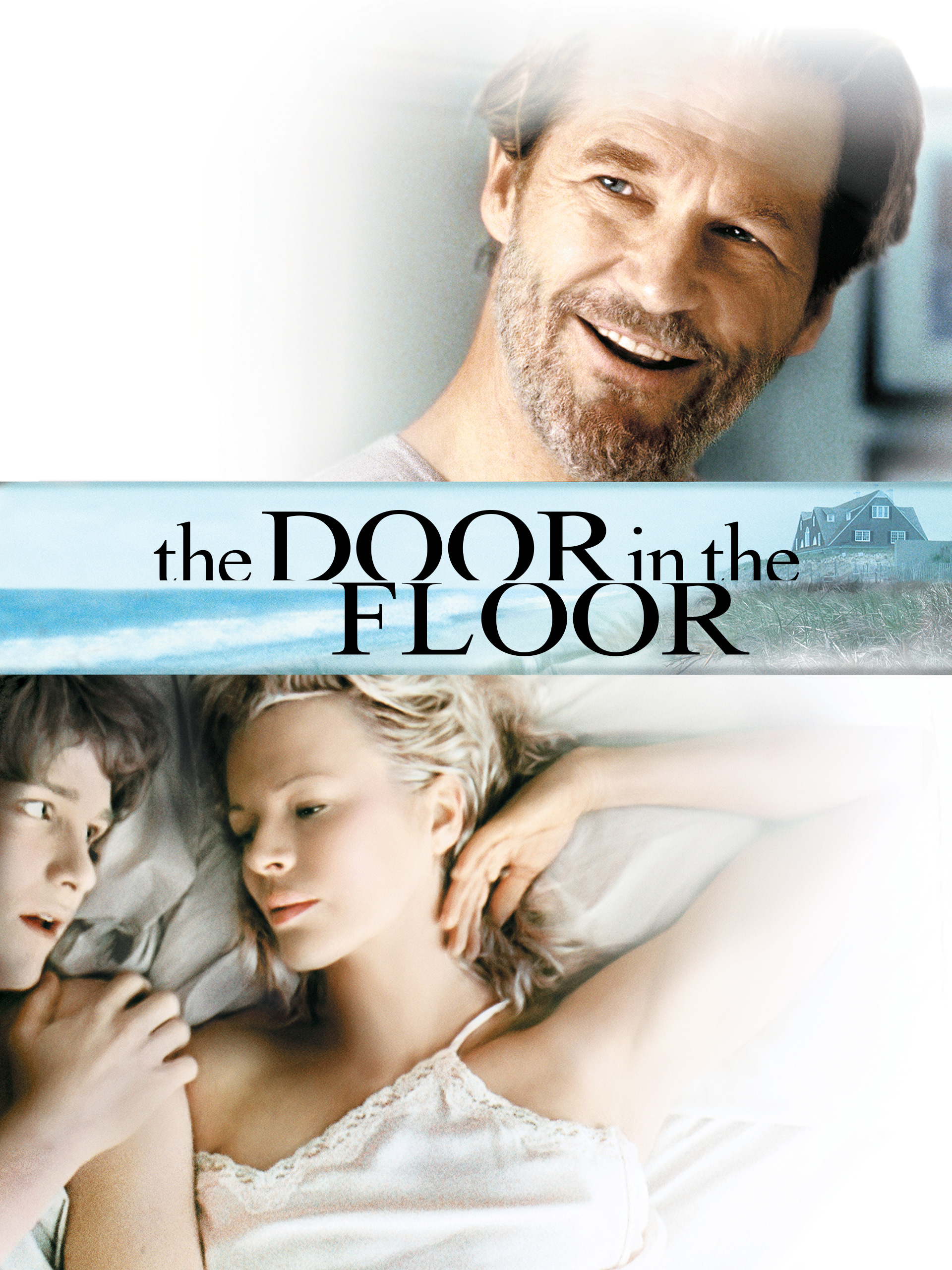 Prime Video: The Door in the Floor