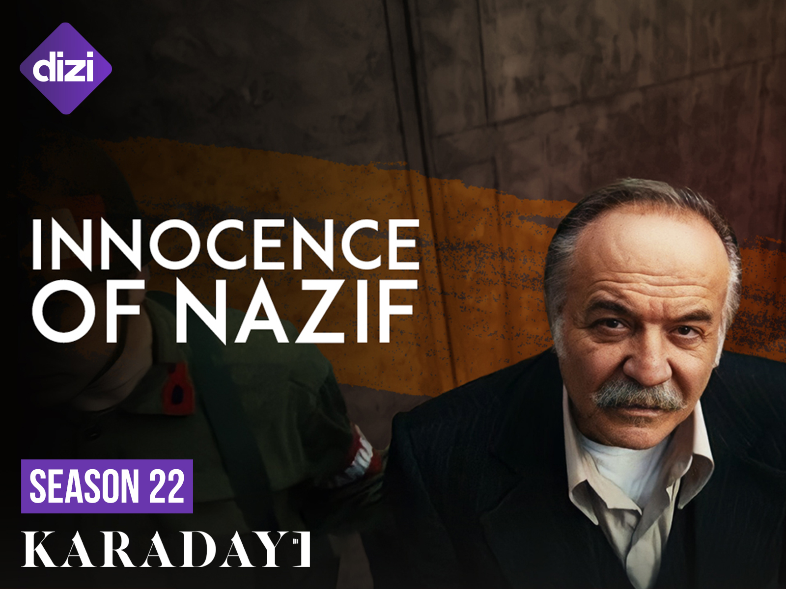 Prime Video: Karadayi Season 22