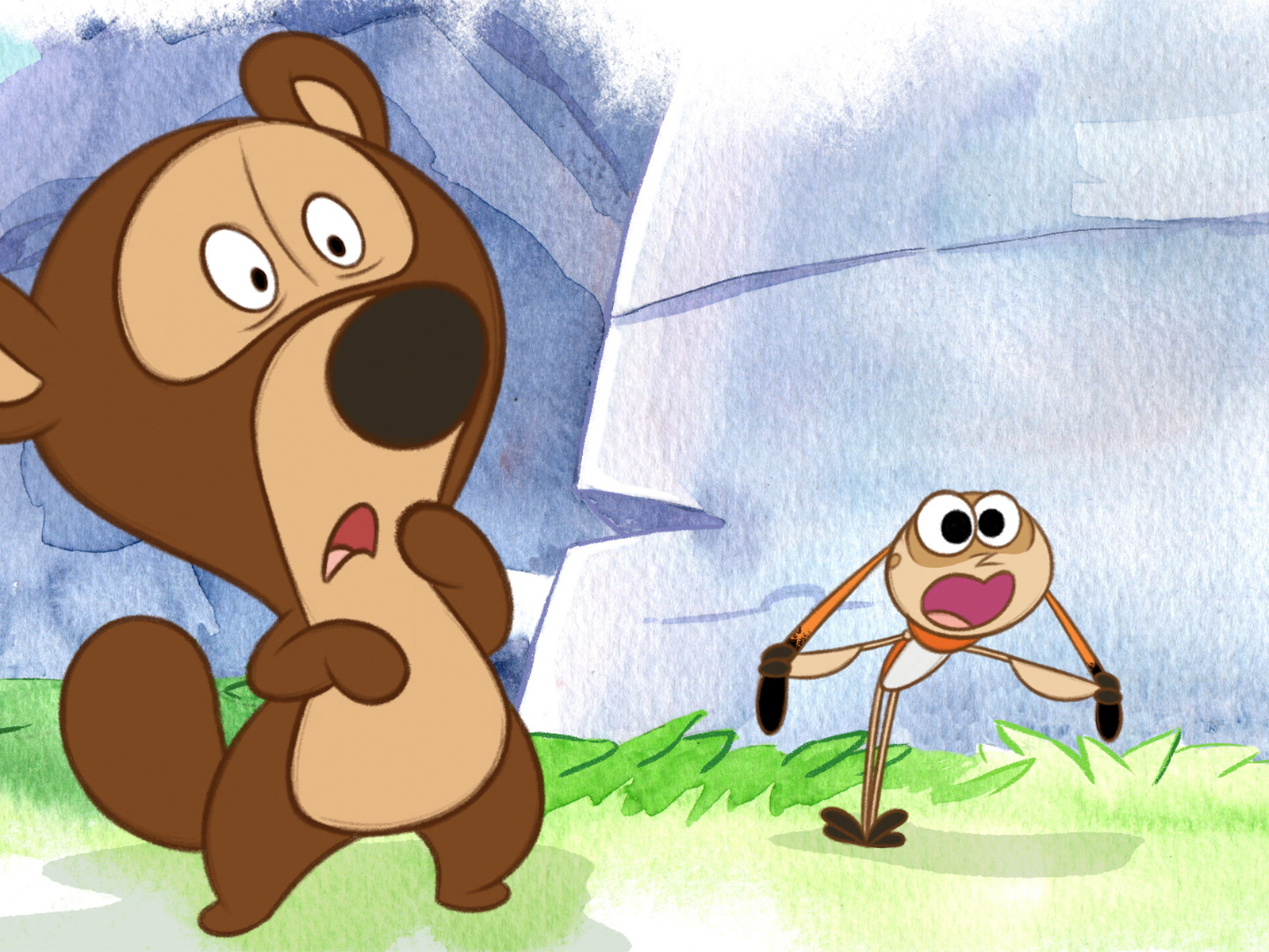 Prime Video: Gigglebug