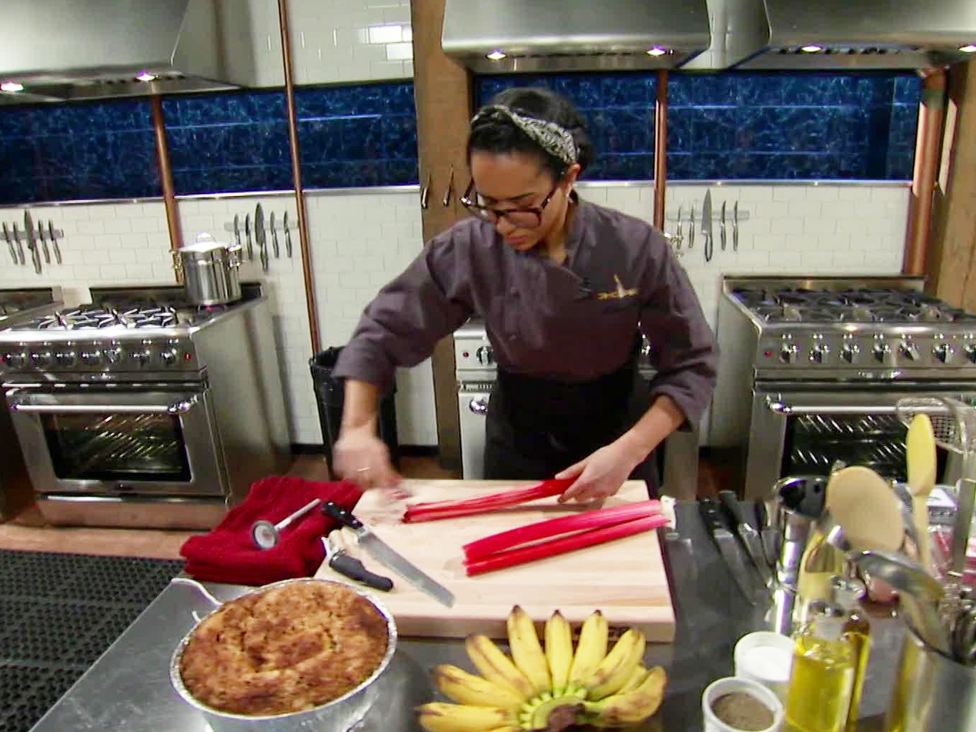 Prime Video: Chopped: Volume 1 - Season 12