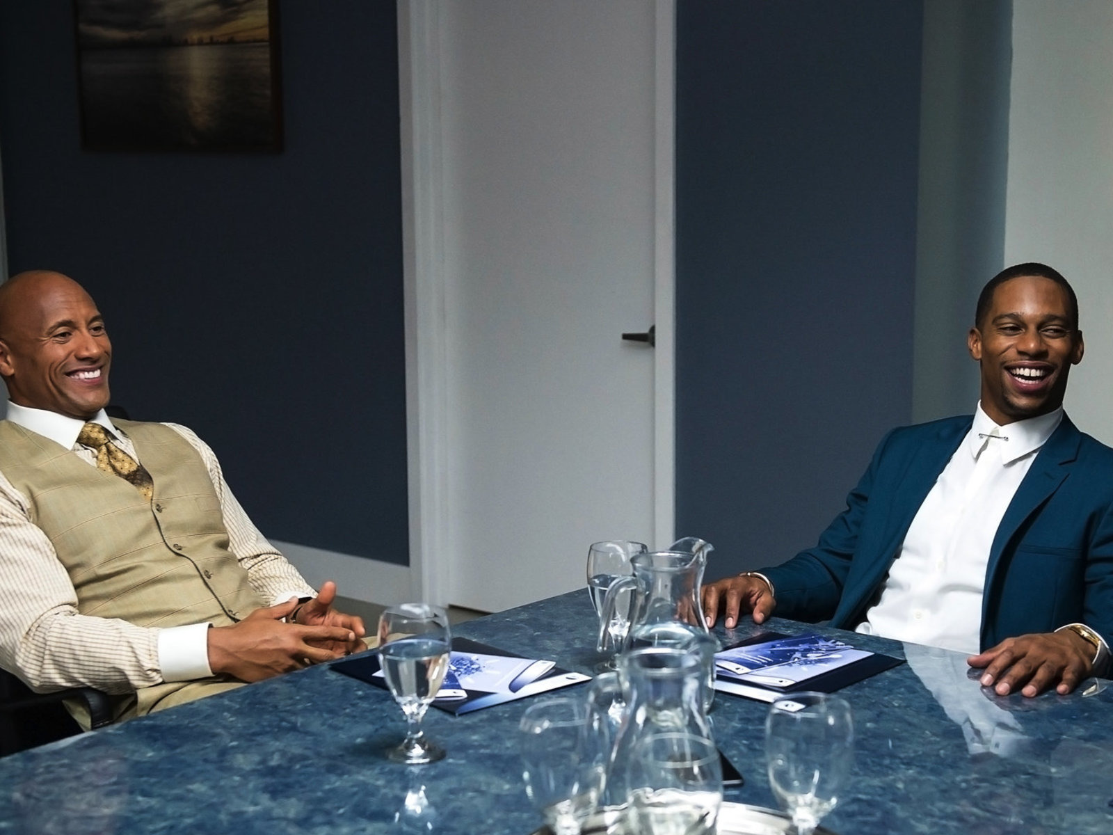 Prime Video: Ballers-Season 2