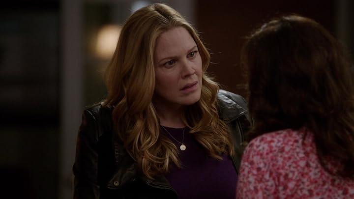 Amazon.com: In Plain Sight Season 5 : Mary McCormack, Frederick Weller ...