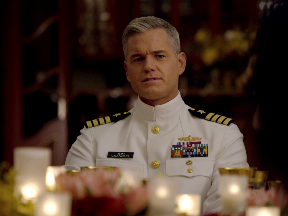 Prime Video: The Last Ship: The Complete Third Season