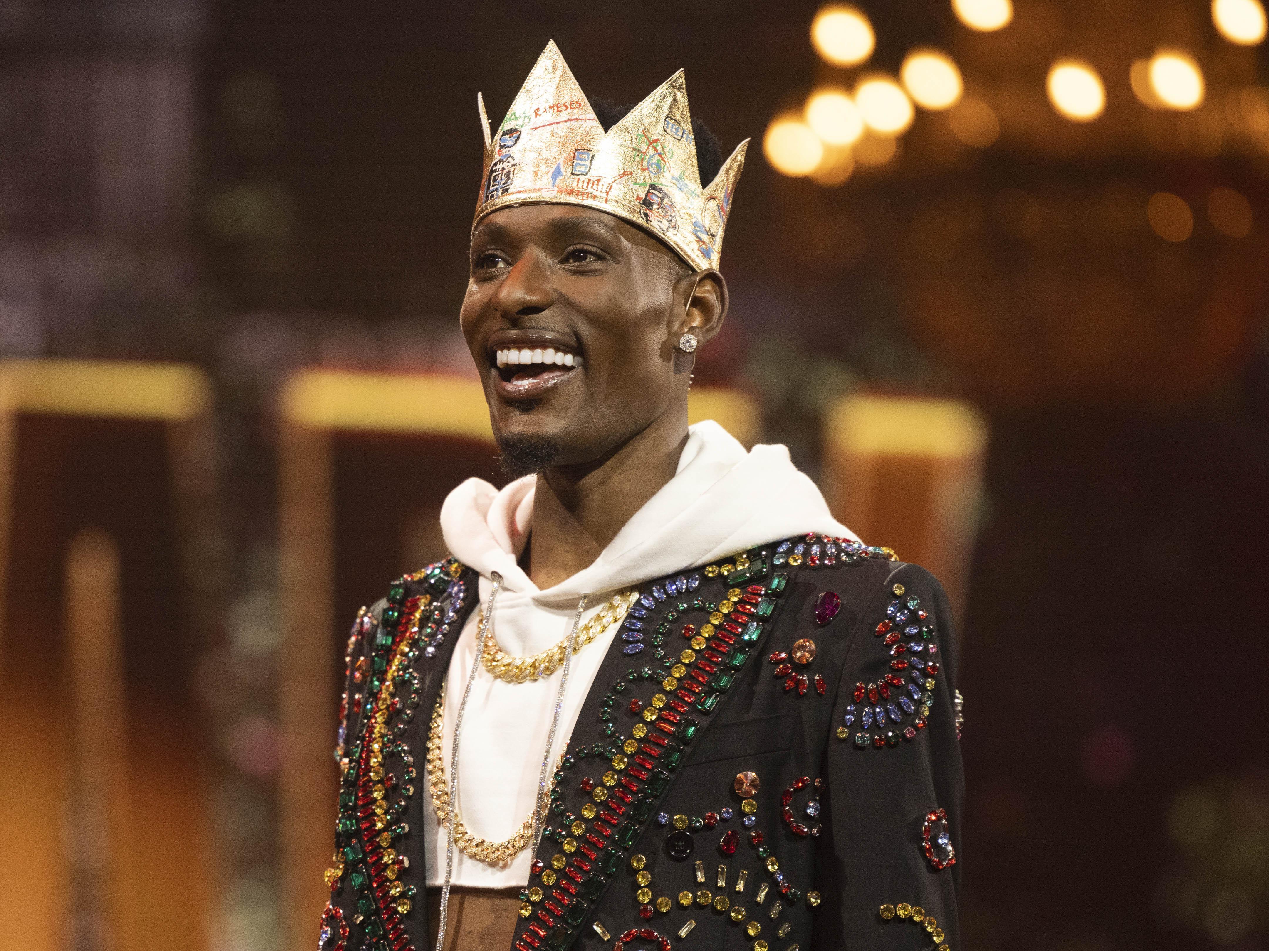 Prime Video: Legendary - Season 3