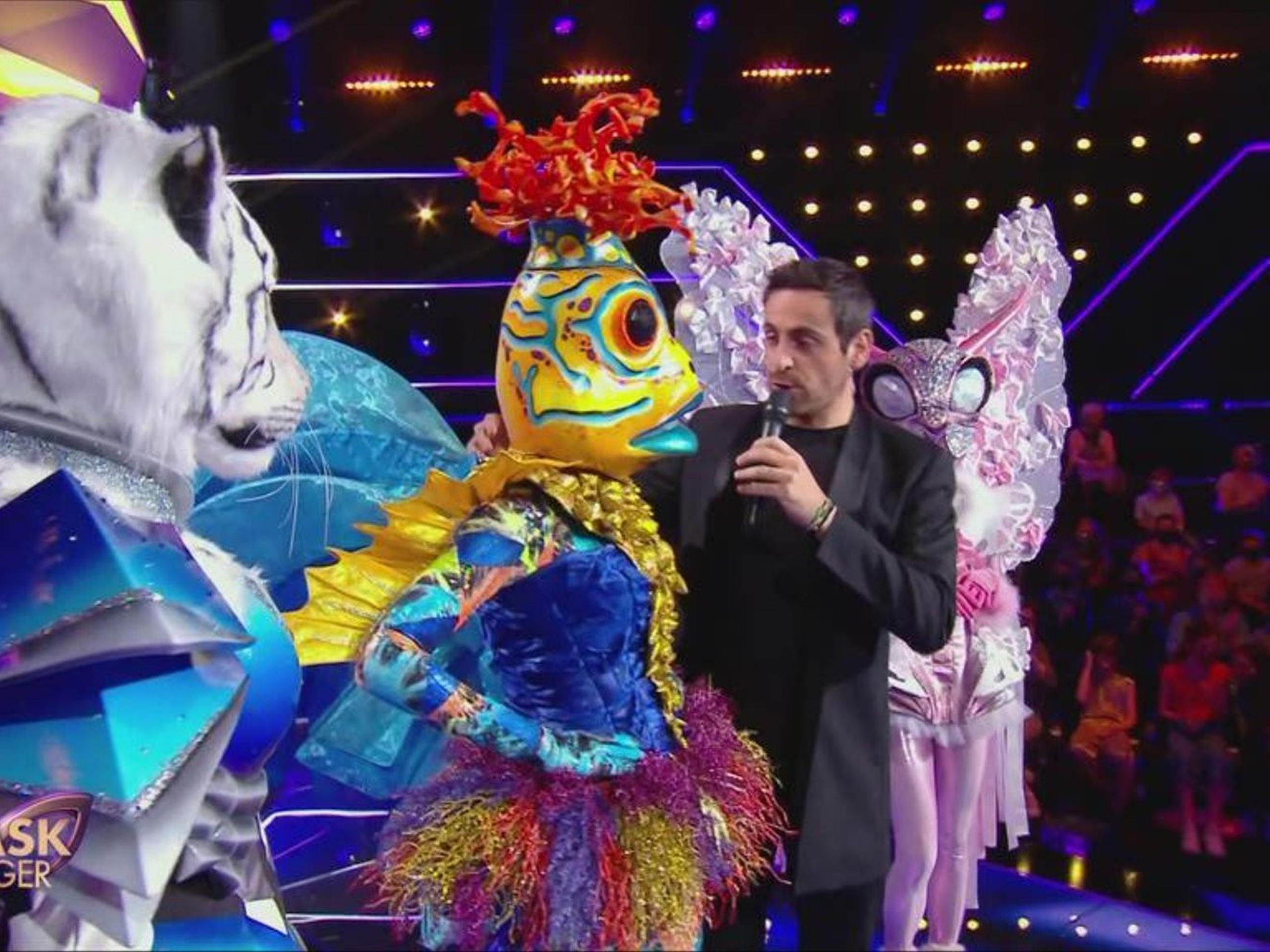 Prime Video: Mask Singer - Saison 3