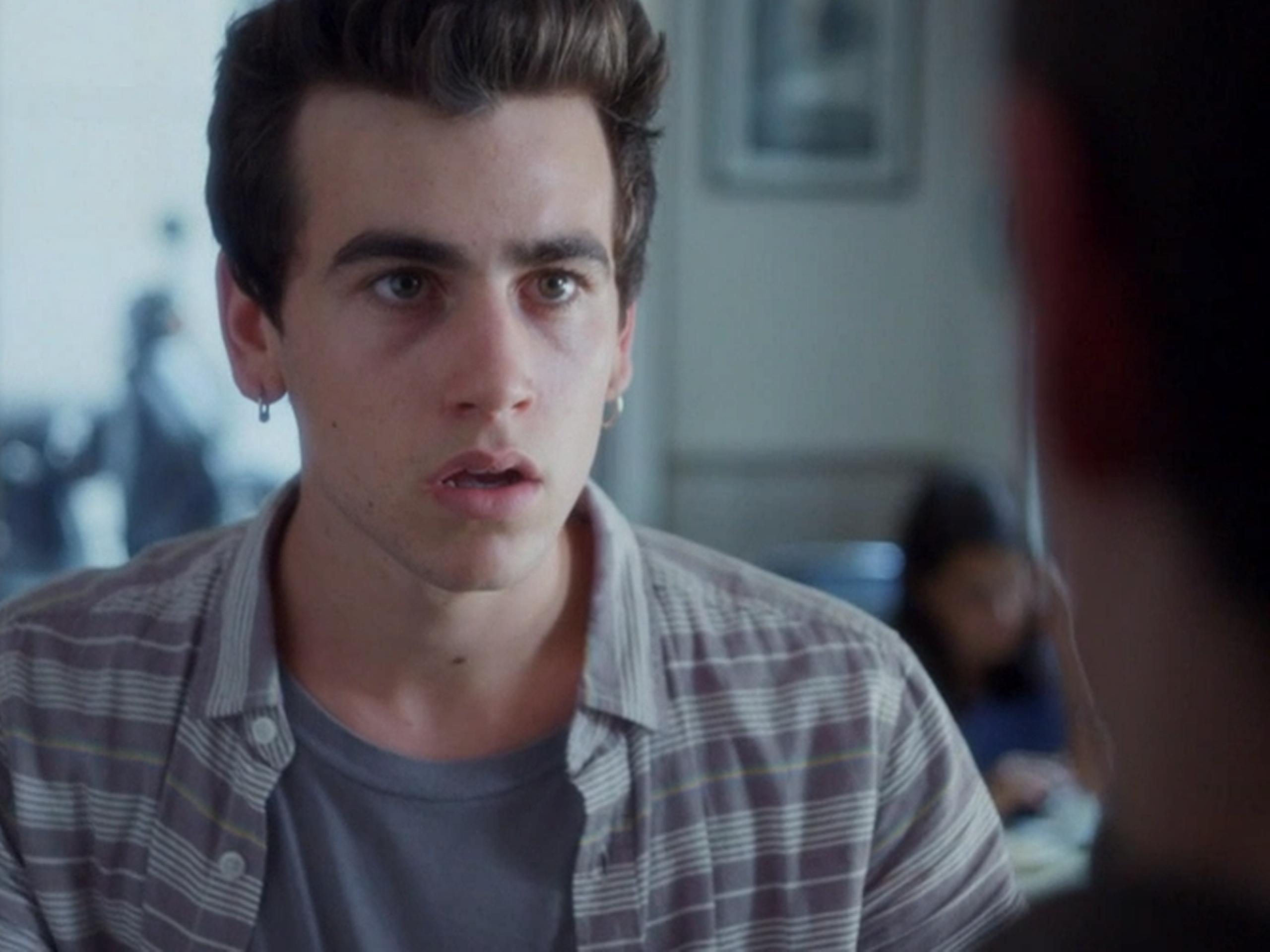 Prime Video: Les bracelets rouges - Saison 2