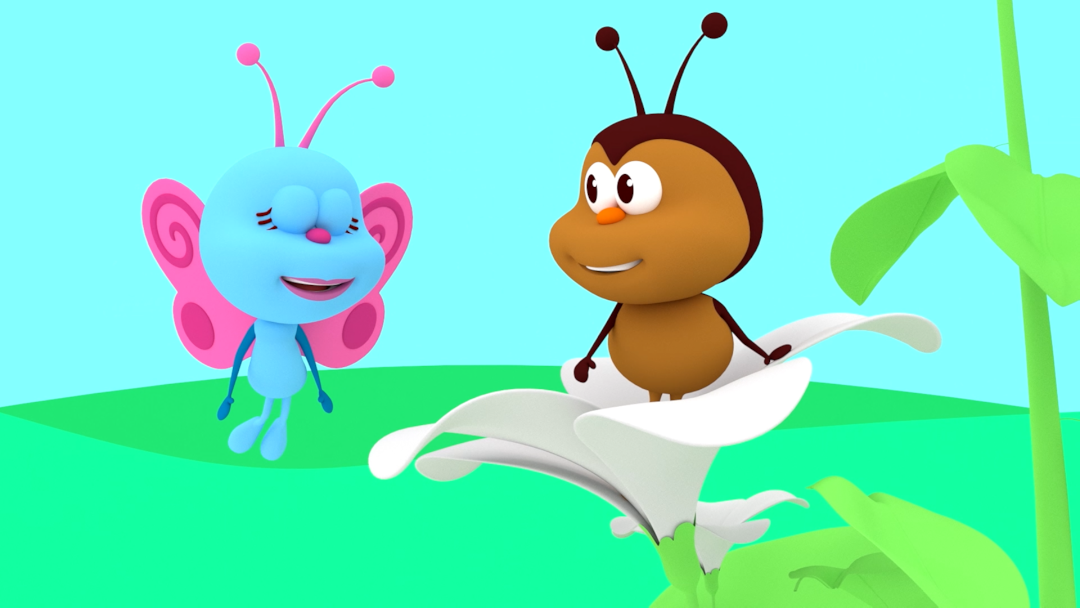 Prime Video: Bichikids