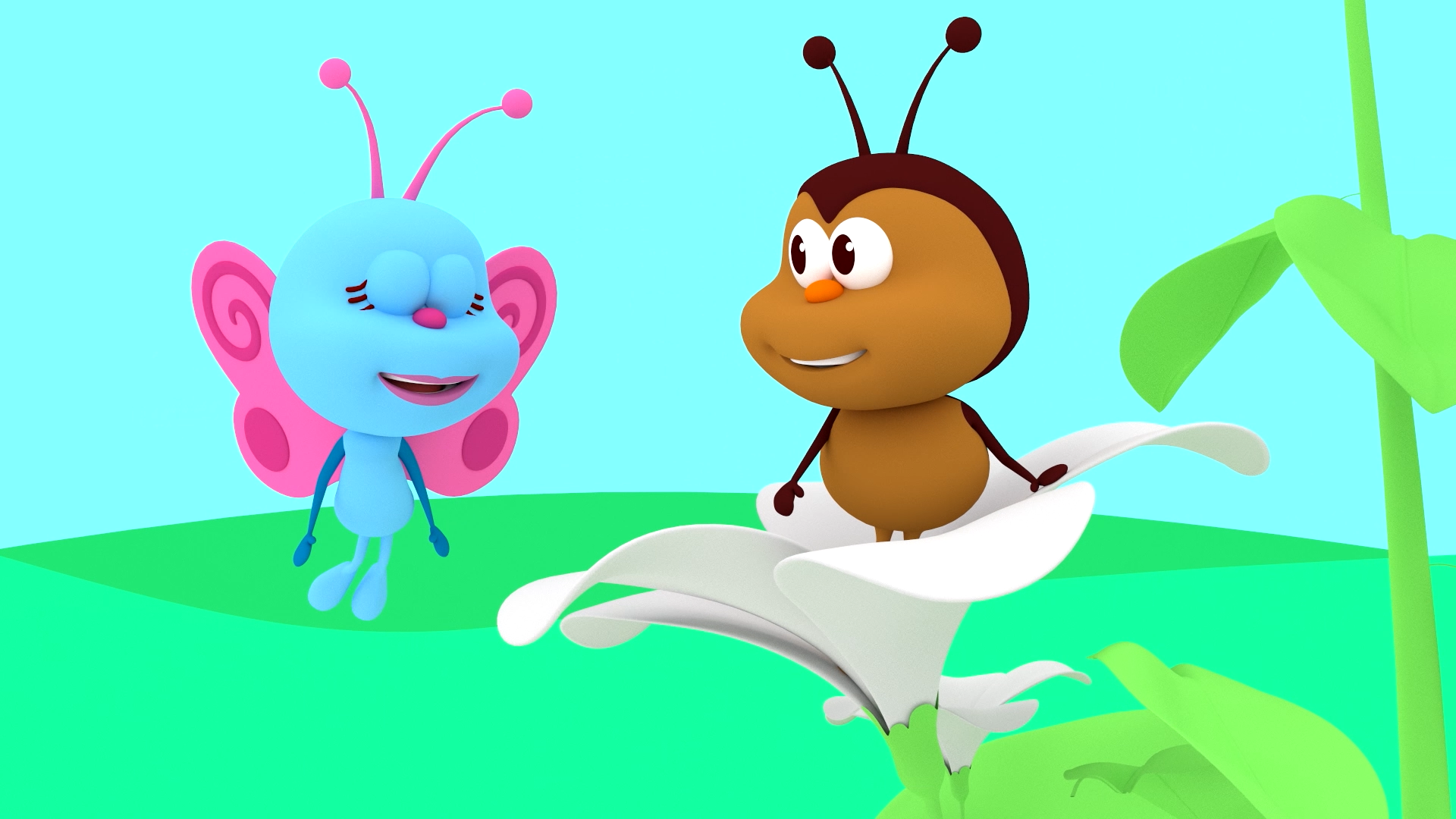 Prime Video: Bichikids