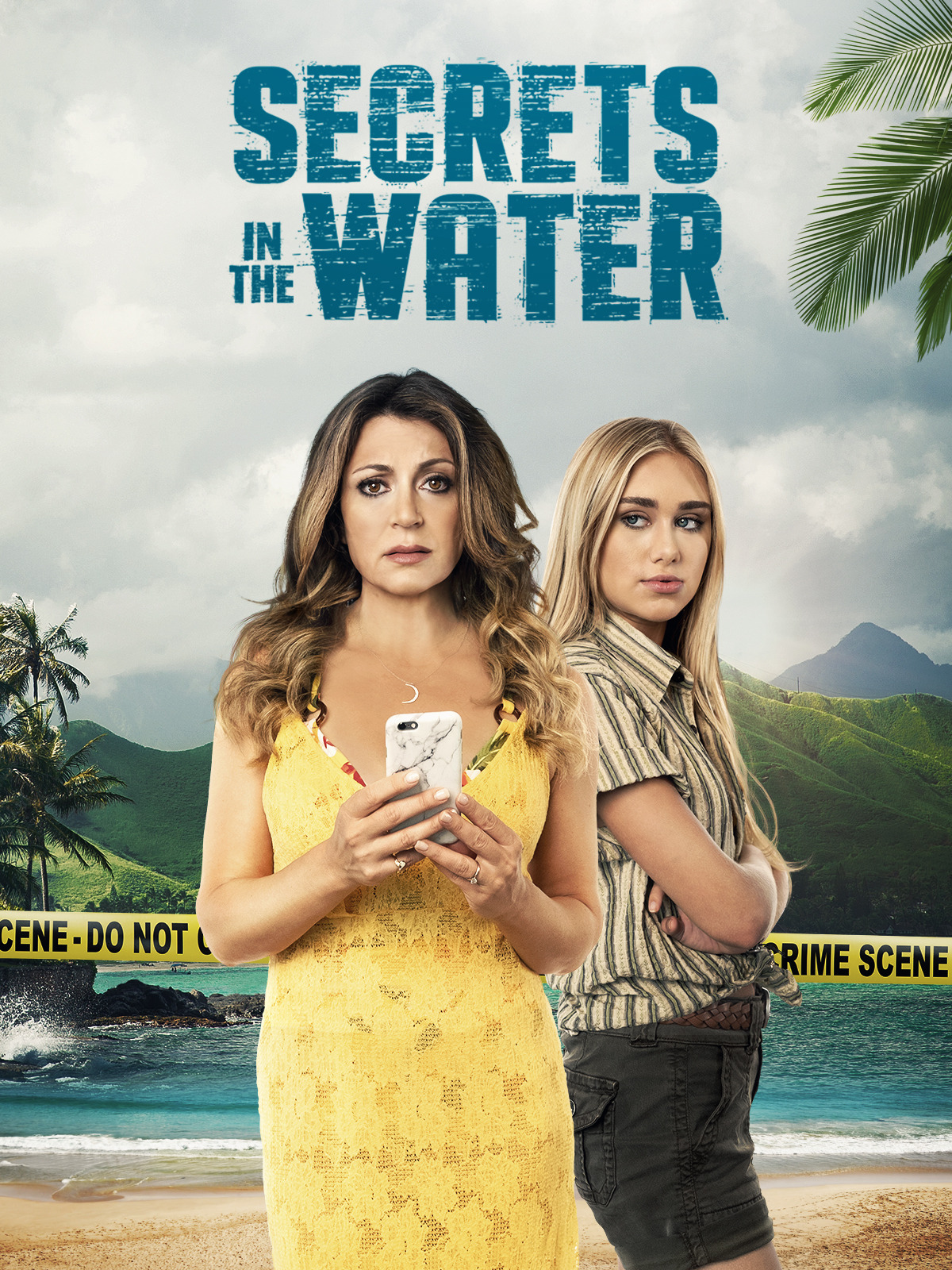 Prime Video: Secrets in the Water