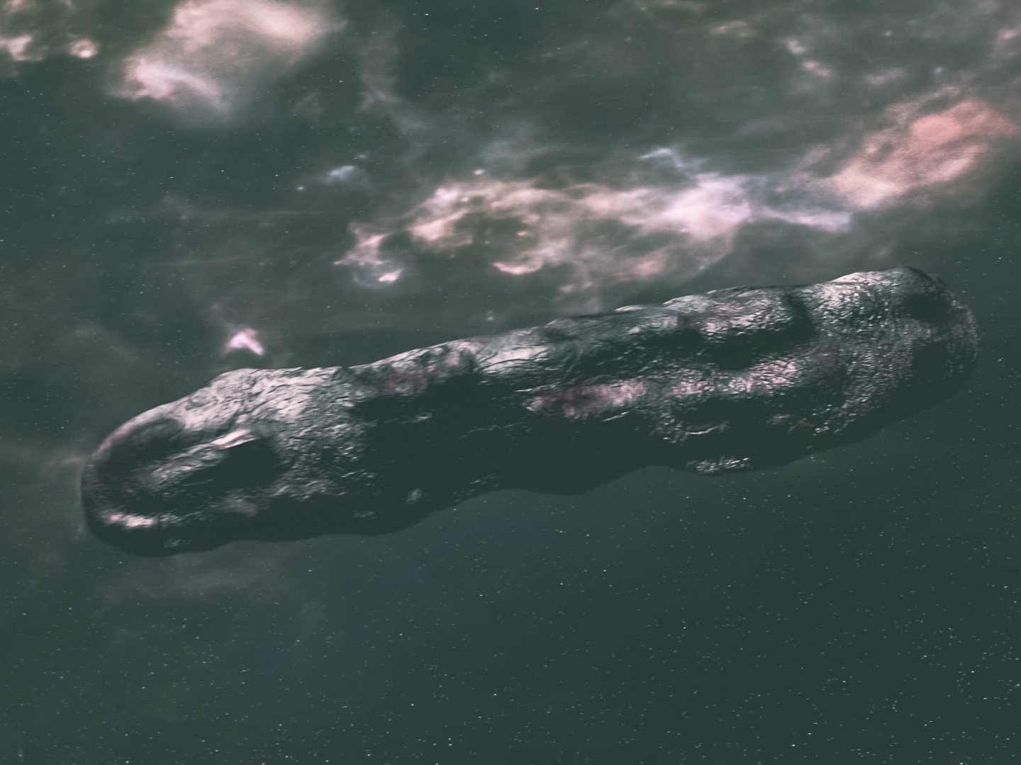 Prime Video: How the Universe Works - Season 9