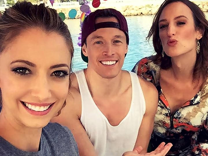 Davey Wavey Boyfriend