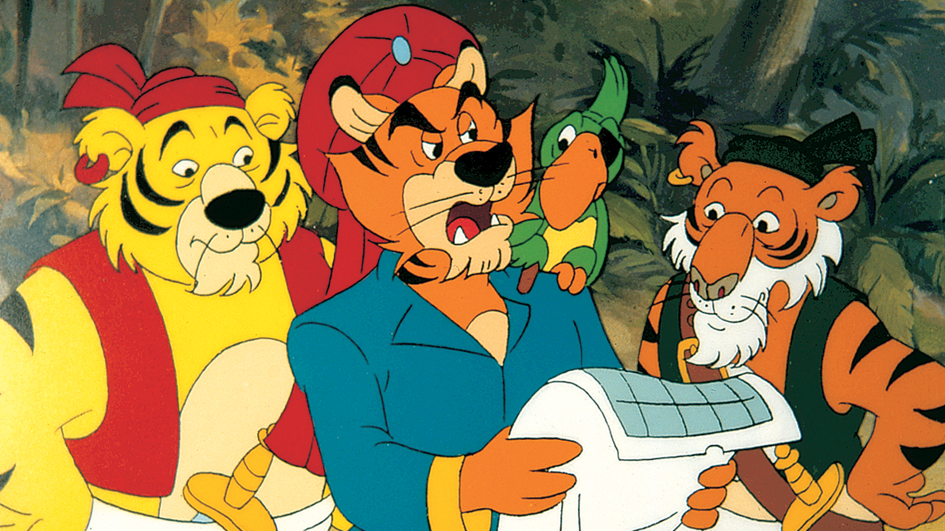 Prime Video: Sandokan