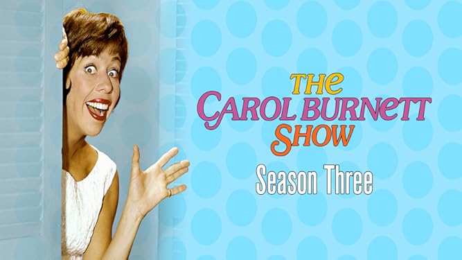 Watch The Best Of The Carol Burnett Show | Prime Video