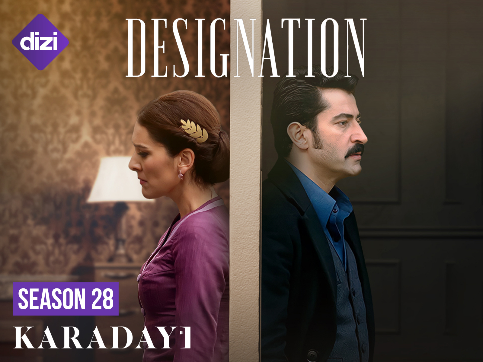 Prime Video: Karadayi