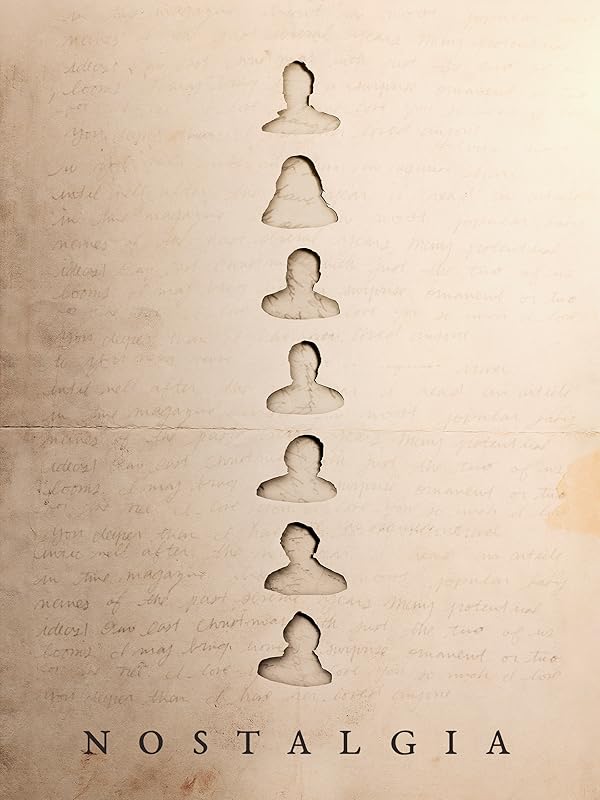 Prime Video: Nostalgia