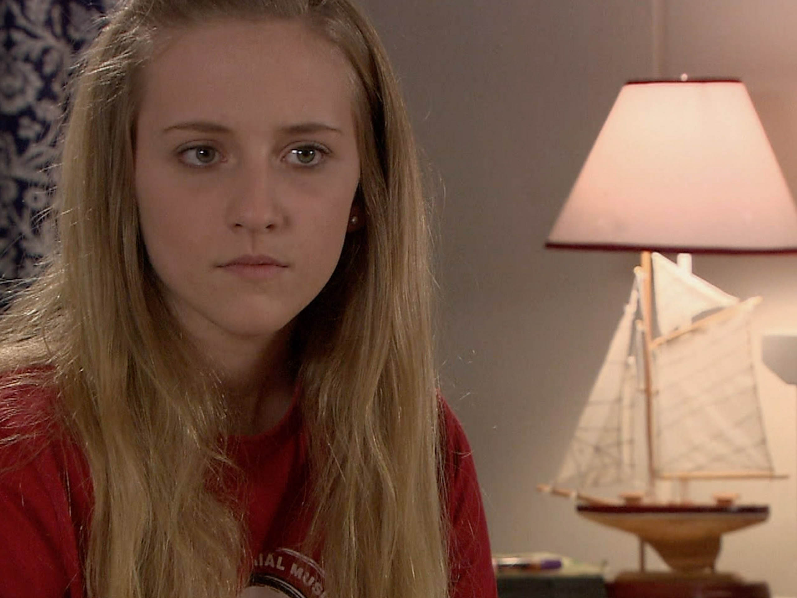 Prime Video: Amor prohibido - Temporada 1