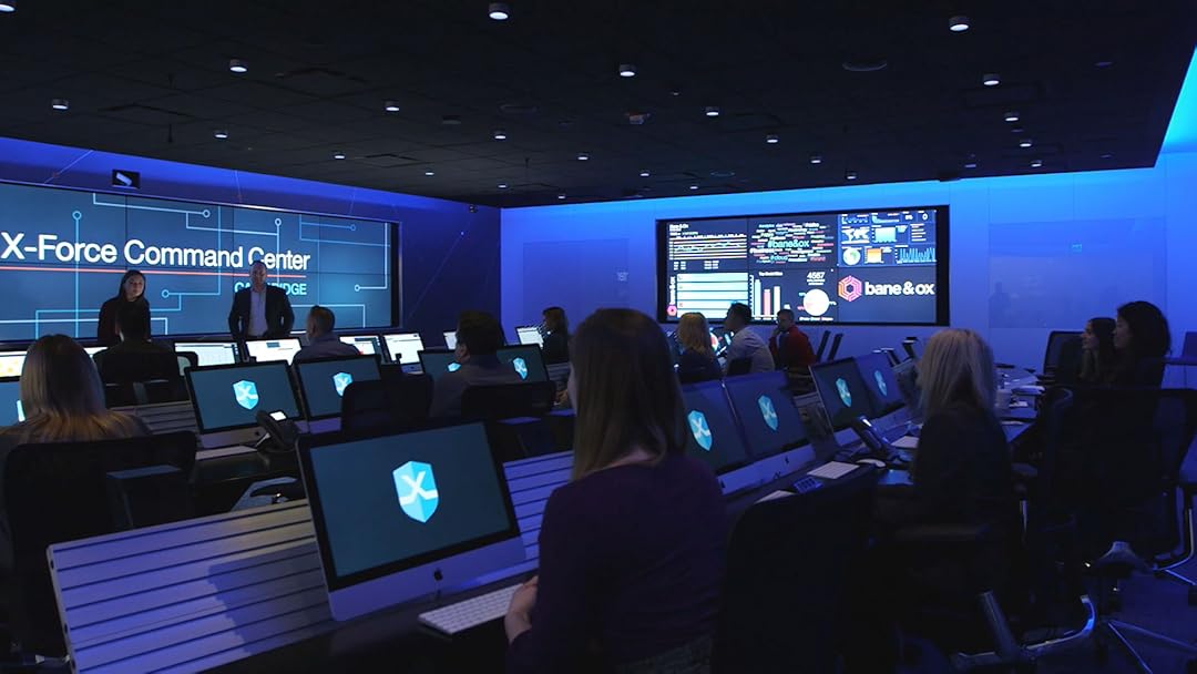 Prime Video: Dark Web