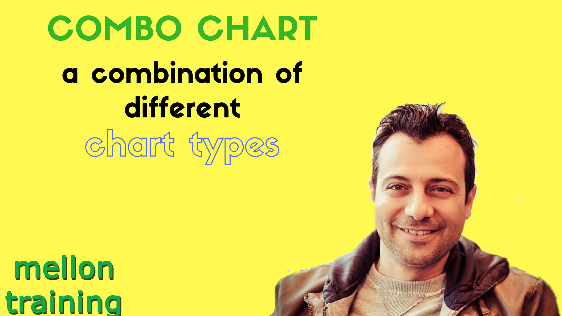 Amazon co jp How To Create An Excel Combo Chart A Combination Of
